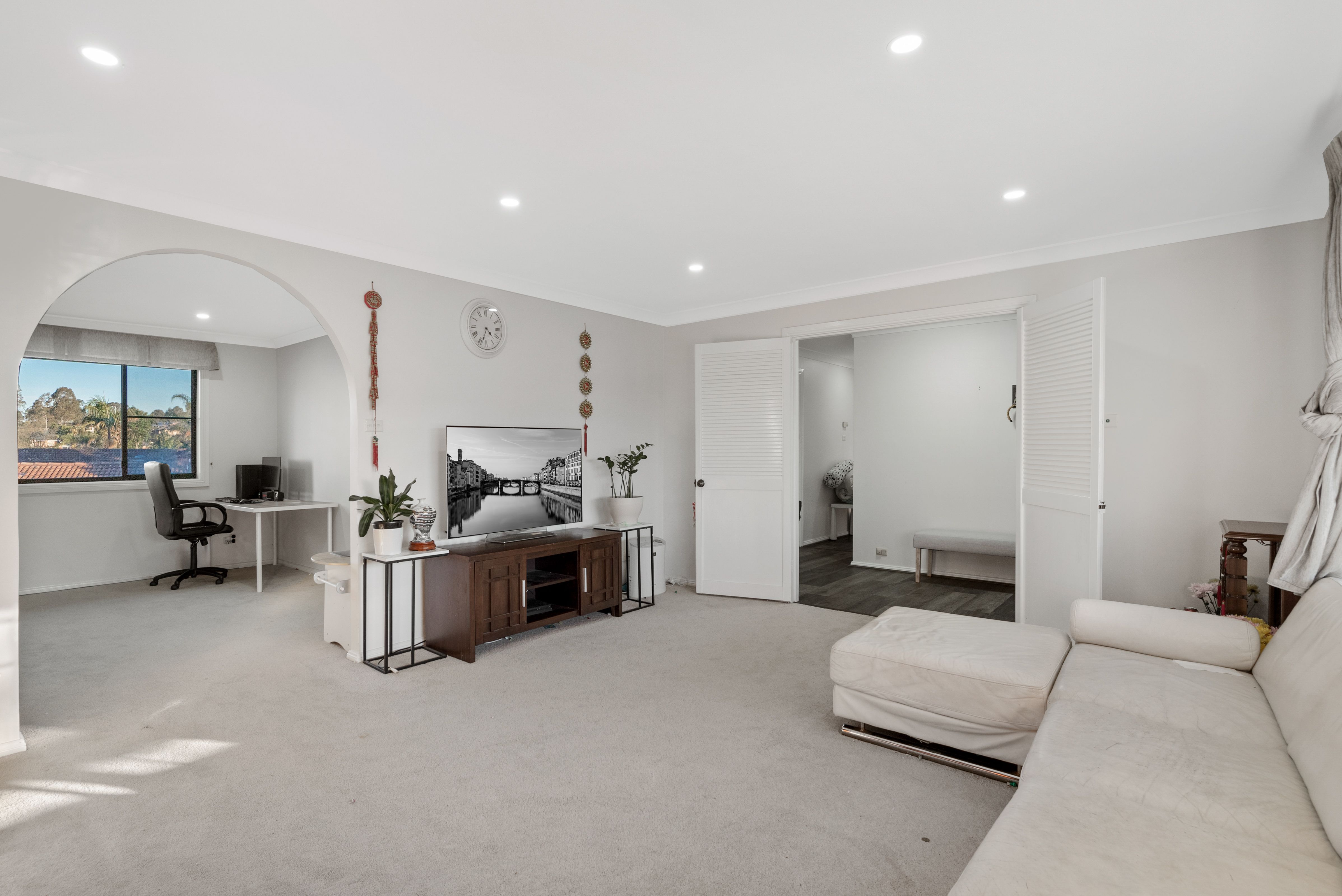 1 Bristol Avenue, Raby, NSW 2566 - Sold House - Ray White Macarthur Group
