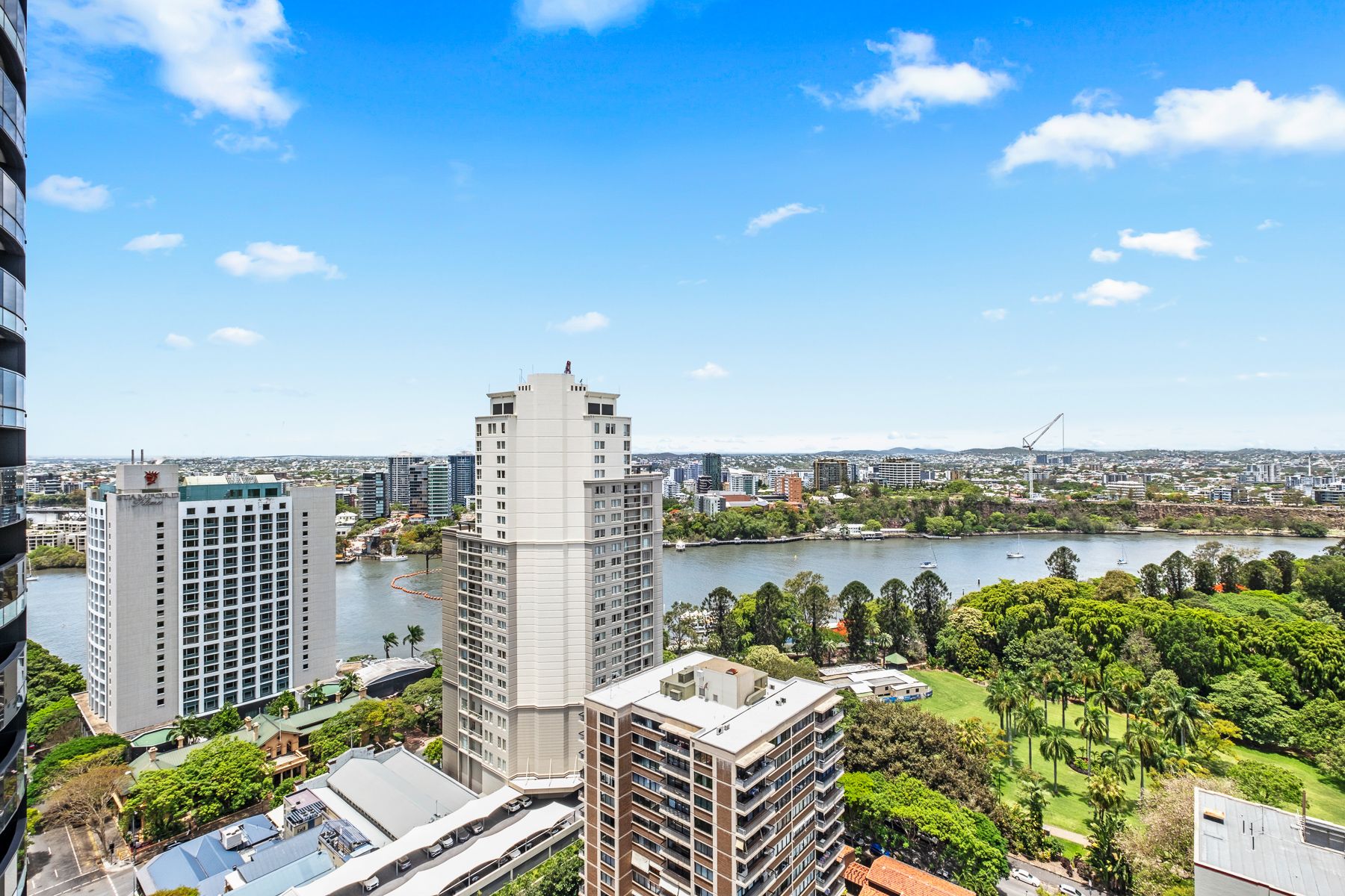 2601/212 Margaret Street, Brisbane City, QLD 4000 - Sold Apartment ...