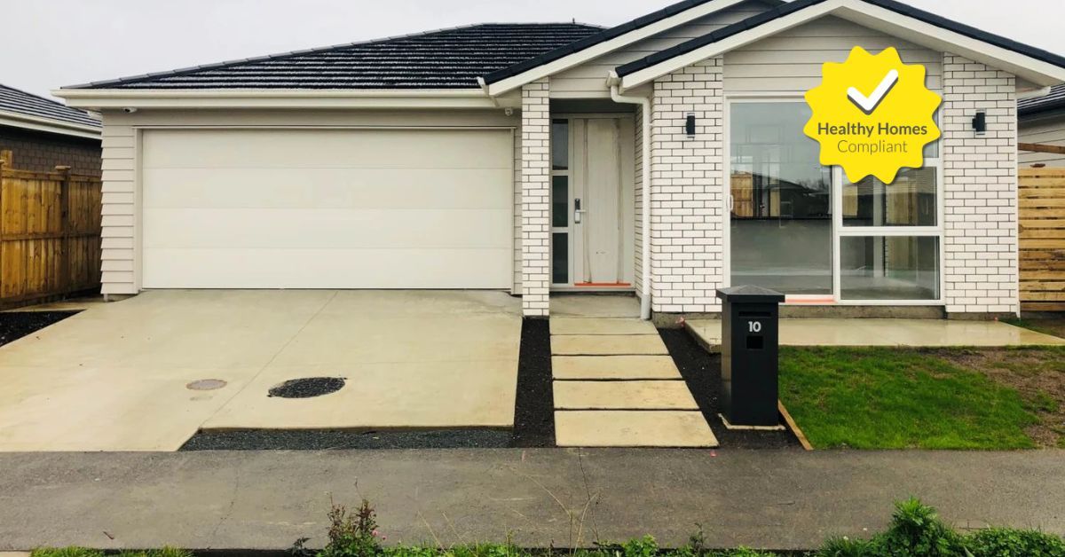 10 Hukihuki Drive, Takanini, Papakura 2112 - Leased House - Ray White ...