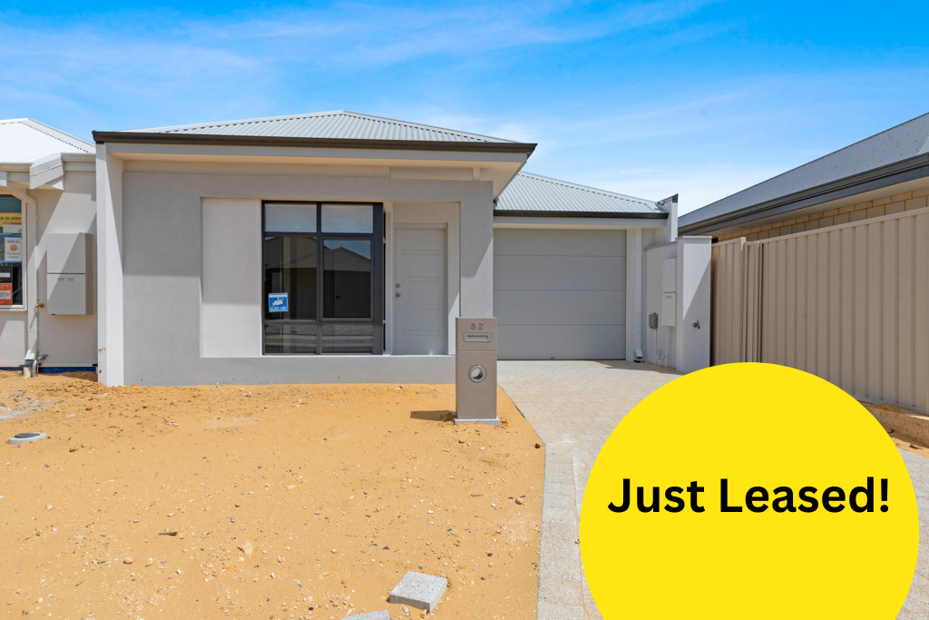 32 Crestone Grove, Haynes, WA 6112 - Leased House - Ray White ...