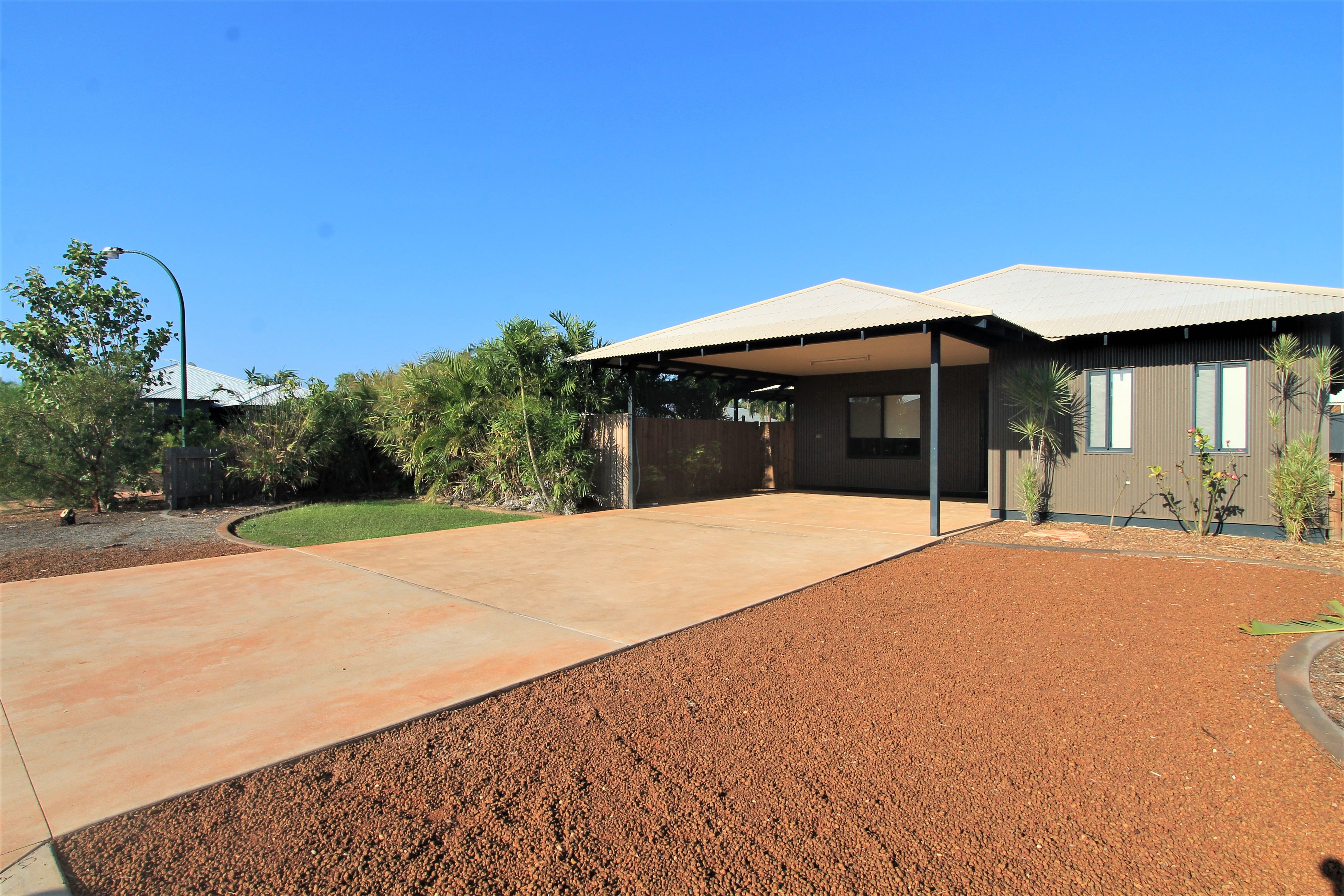 Broome Real Estate Agency - Ray White Broome