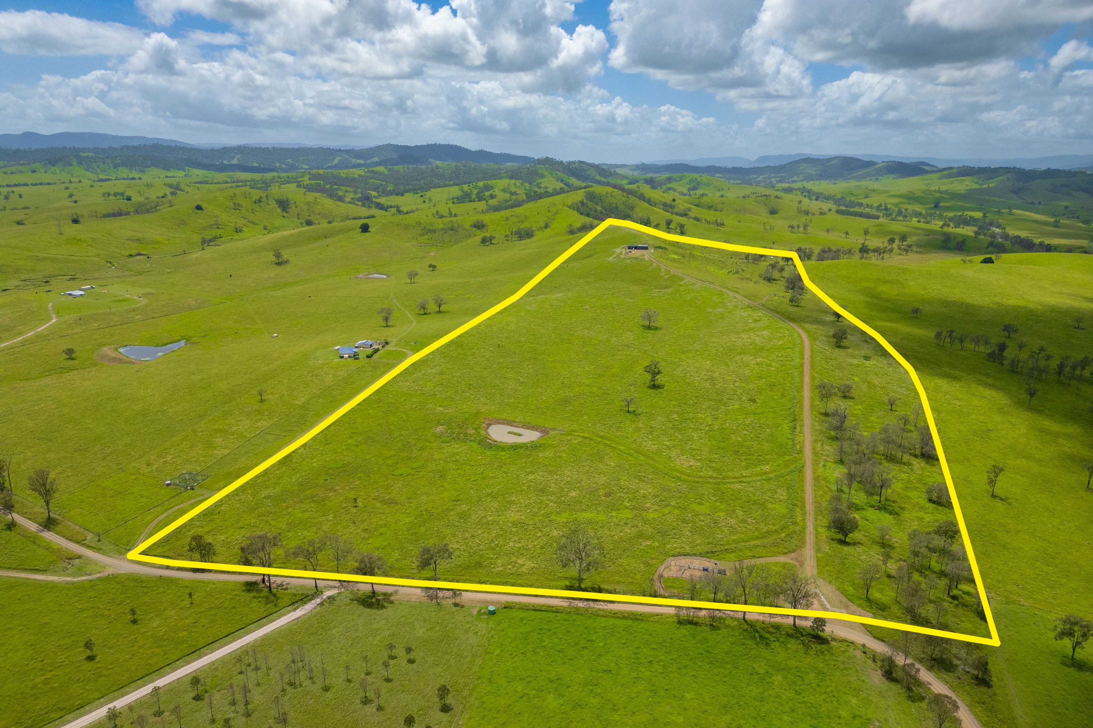 300 SPRING CREEK Road, Harlin, QLD – Home For Sale • Ray White