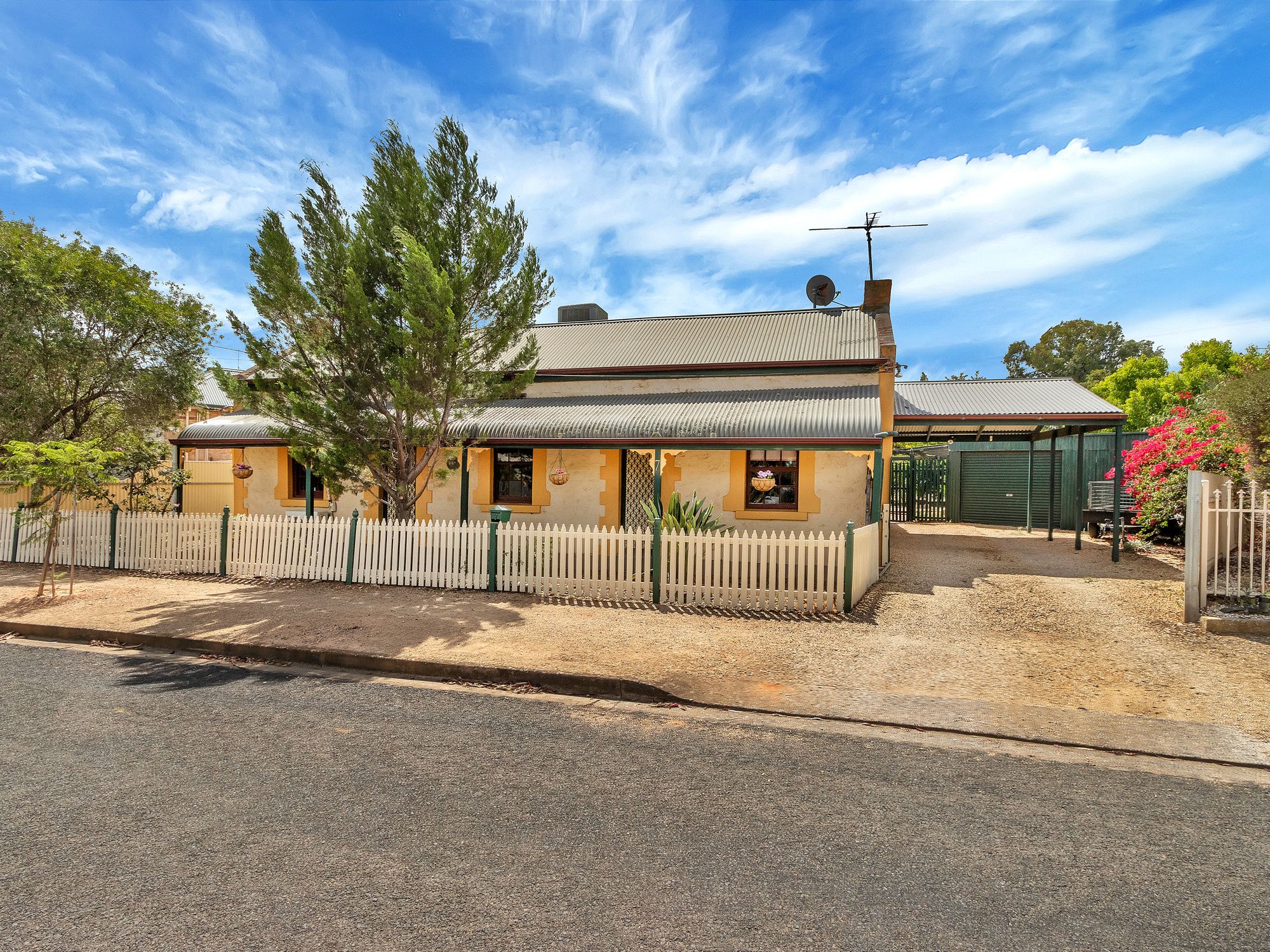 7 Barry Street, Hamley Bridge, SA 5401 - Sold House - Ray White Gawler