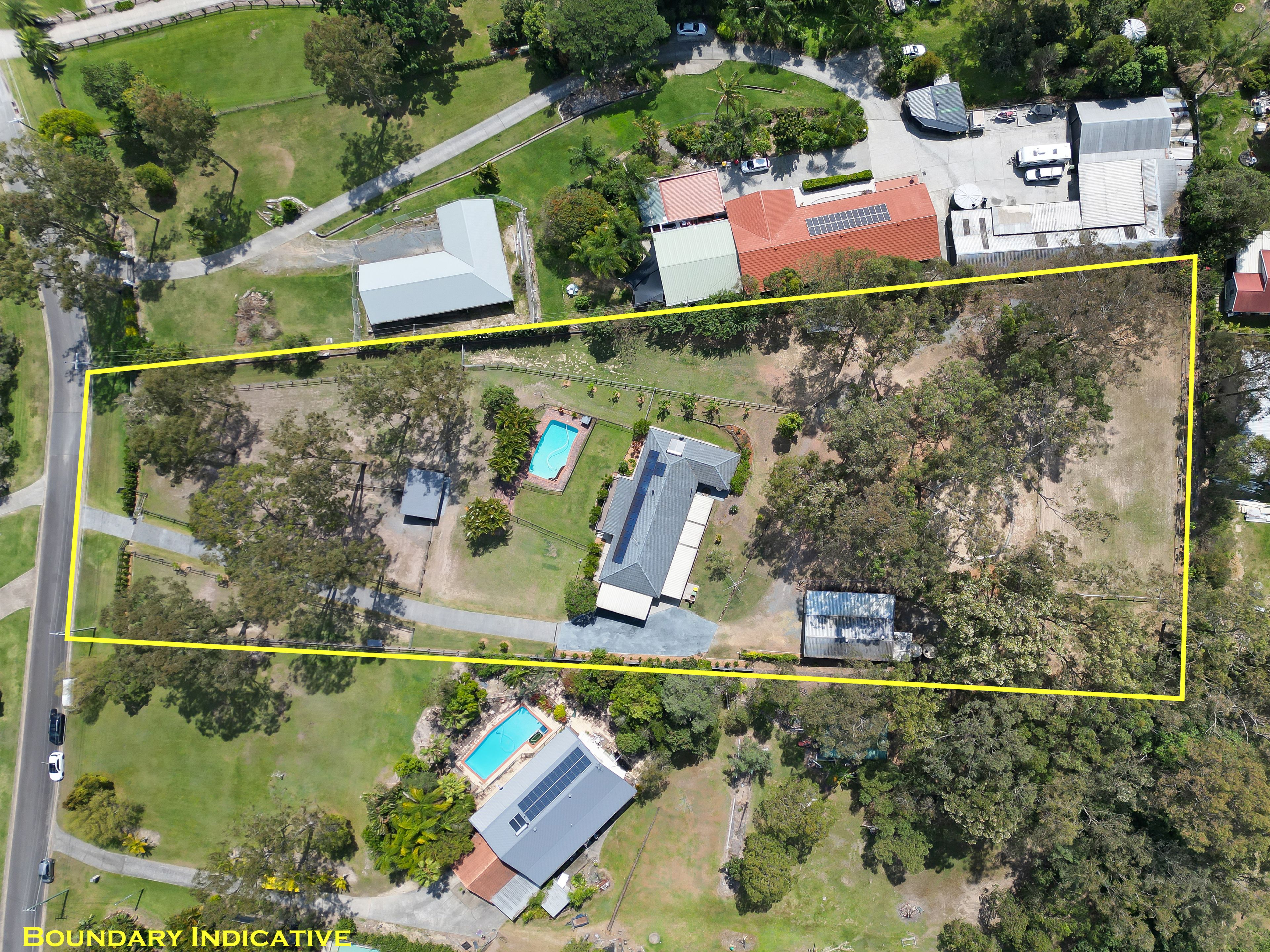 20 Alawara Drive, Tallai, QLD 4213 - Sold Acreage/Semi-Rural - Ray ...