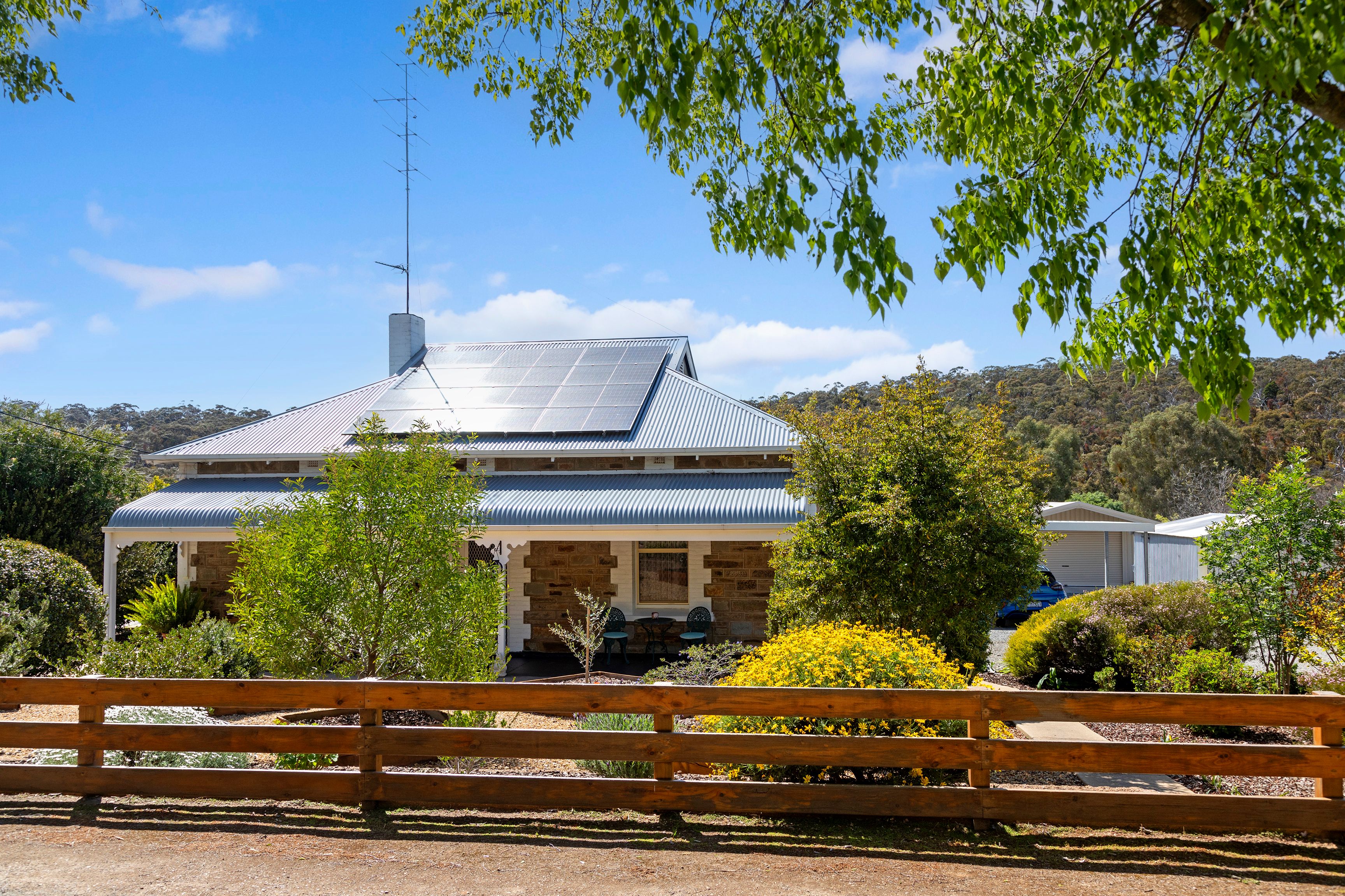 113 Main North Road, Clare, SA 5453 - Sold House - Ray White Clare Valley