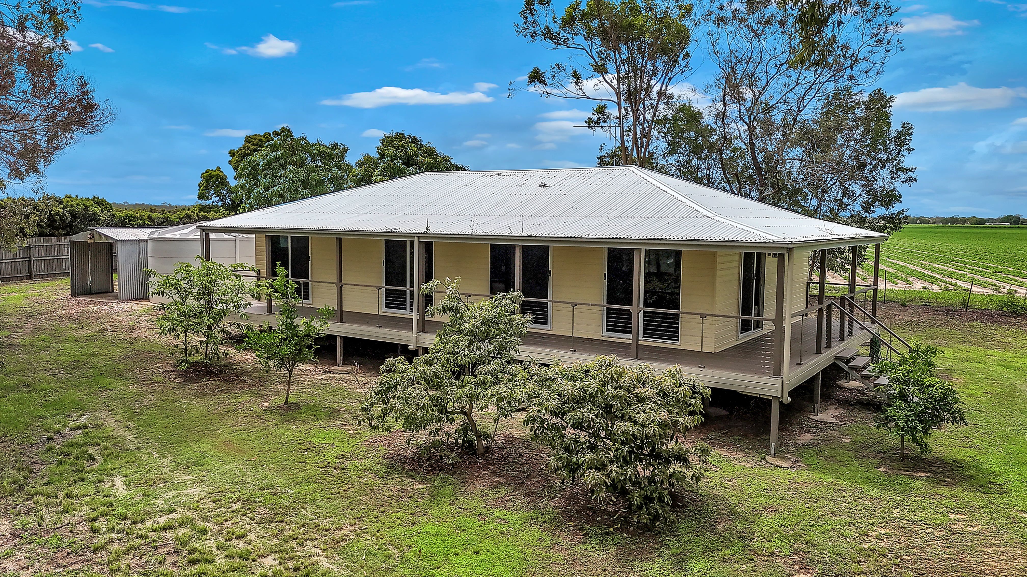 89 Palm Springs Drive, Calavos, QLD 4670 - Sold House - Ray White Bargara