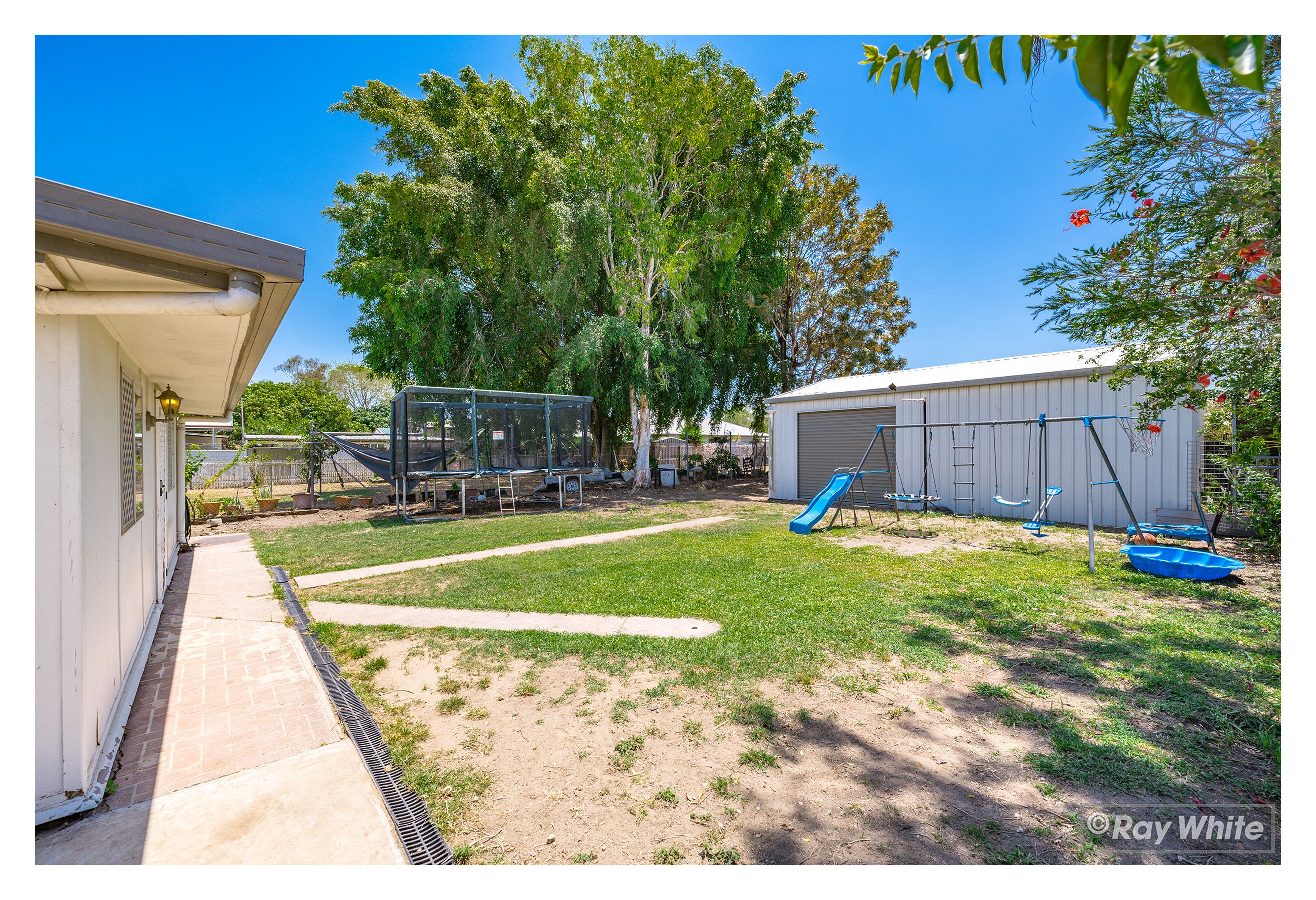 8 Hamilton Avenue, Wandal, QLD 4700 - Leased House - Ray White Rockhampton