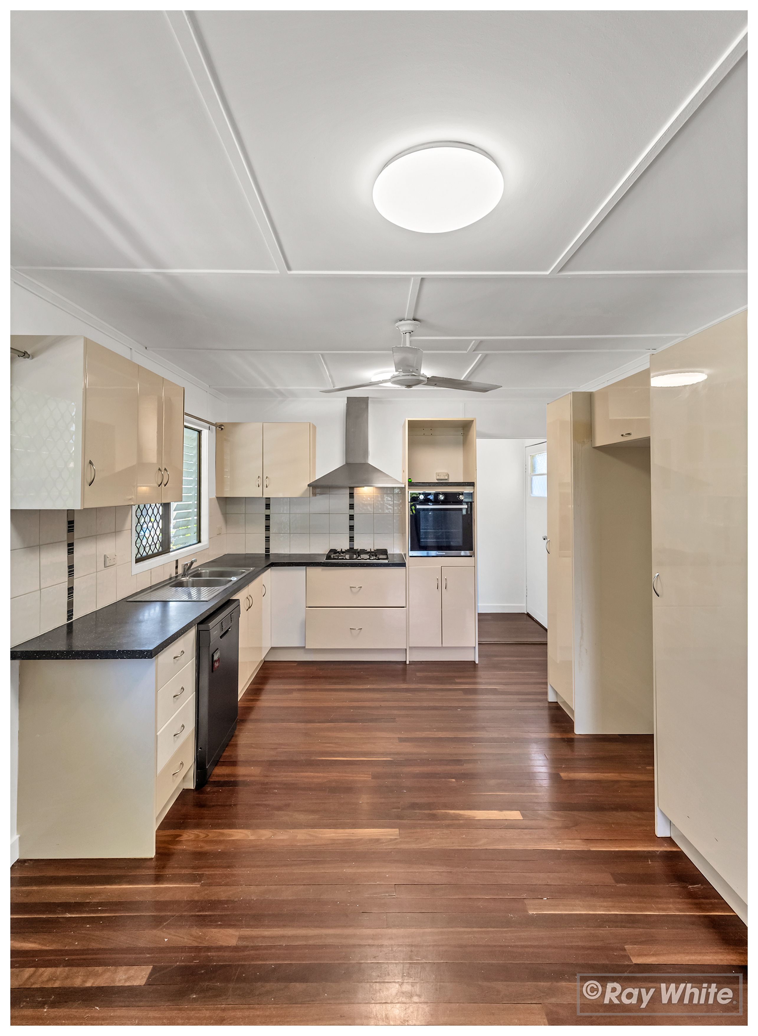 9 Laver Street, West Rockhampton, QLD 4700 - Sold House - Ray White ...