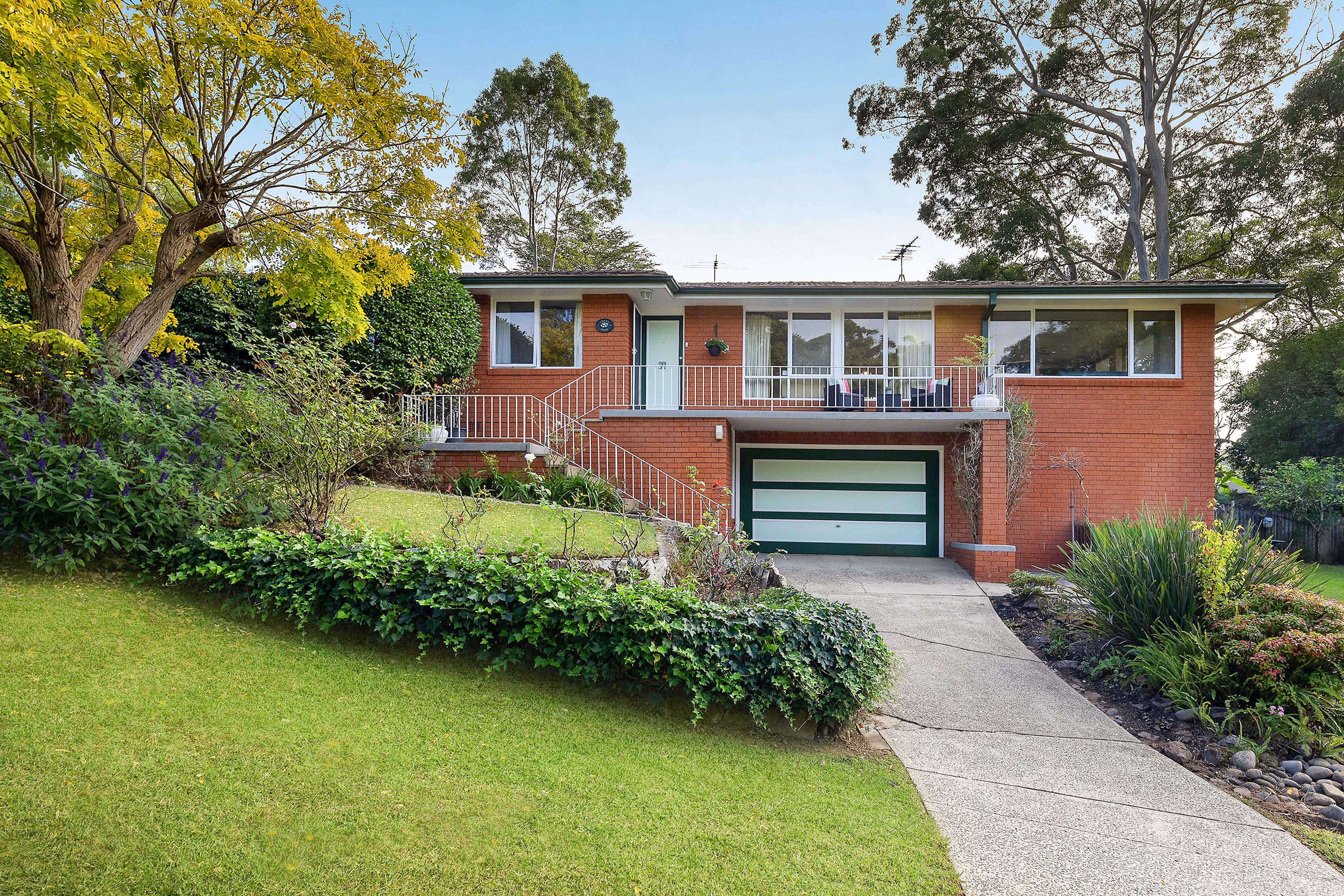 3 Willowtree Street, Normanhurst, NSW 2076 - Sold House - Ray White ...
