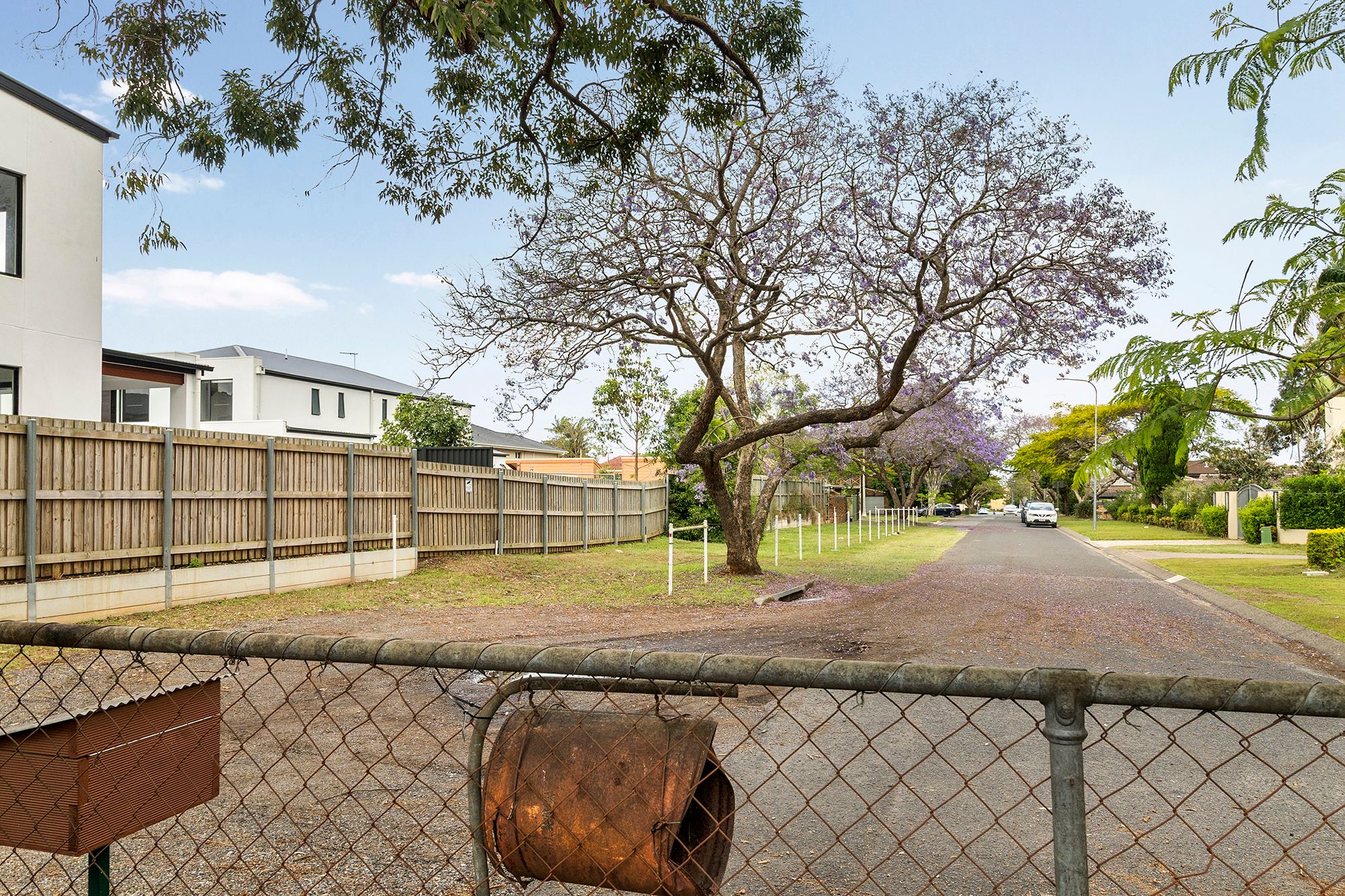 36 Cosmic Street, Robertson, QLD 4109 - Sold Land/Development - RW ...