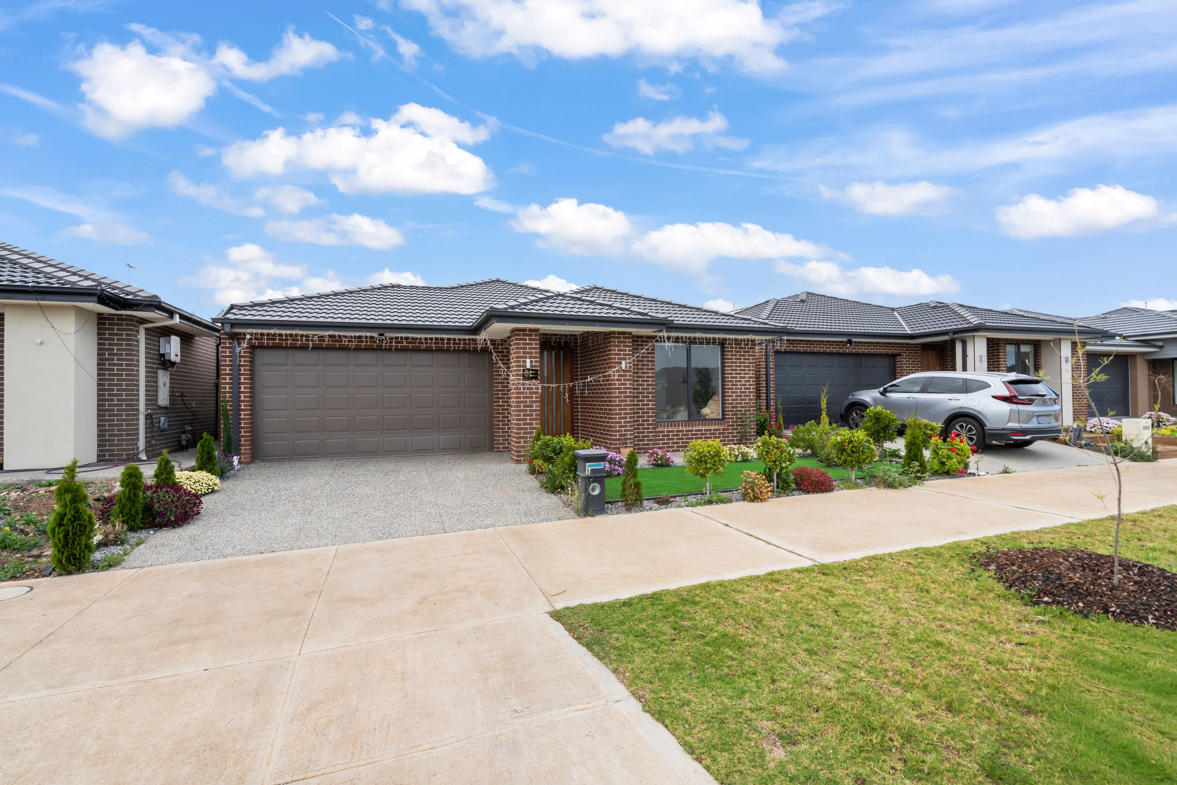 5 Cockerell Street, Tarneit, VIC 3029 - House for Rent - Ray White Glenroy