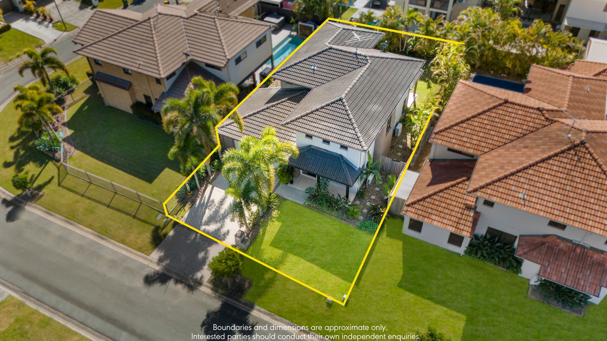 29 Lake Breeze Drive, Windaroo, QLD 4207 - Sold House - Ray White Beenleigh