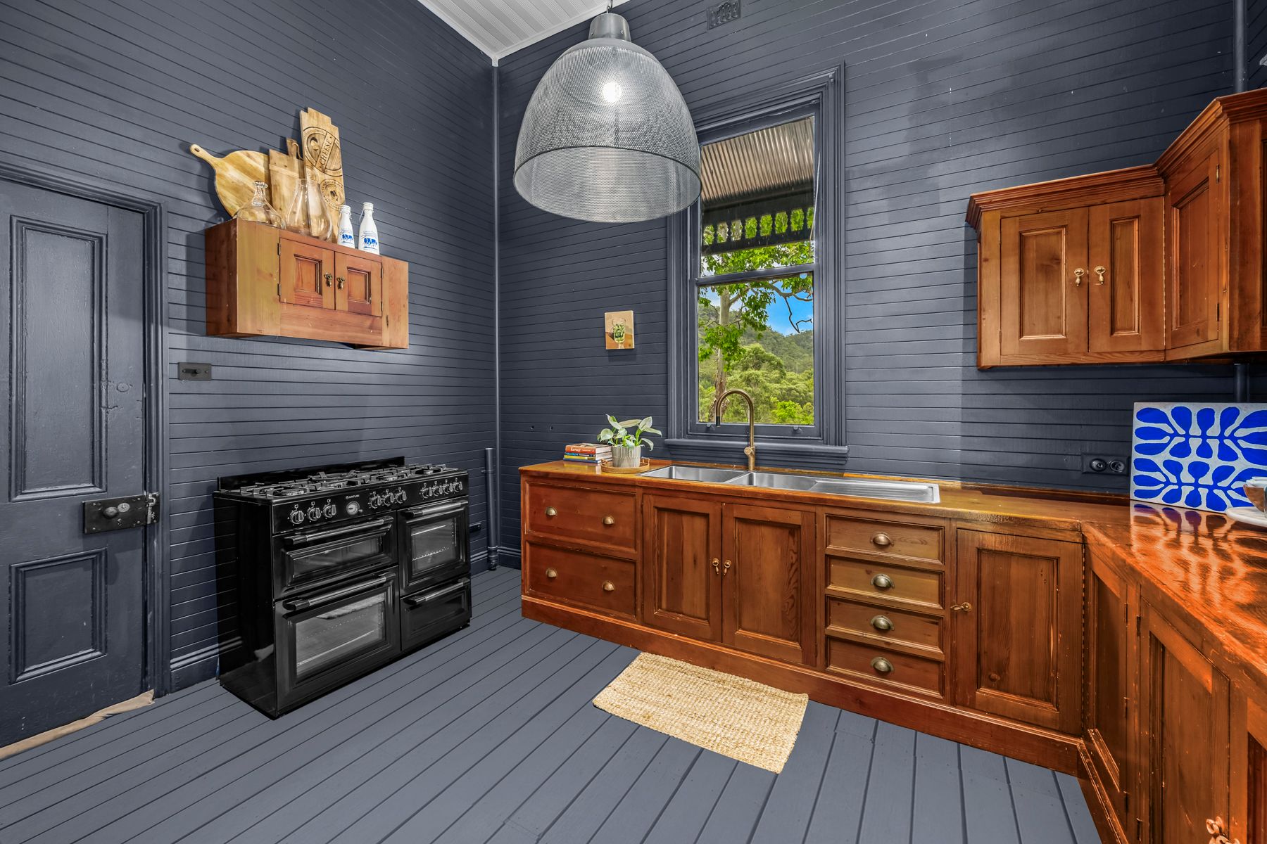 "Glenrock" - "Glenrock" 351 The Inlet Road, Bulga, NSW 2330 - Rural ...