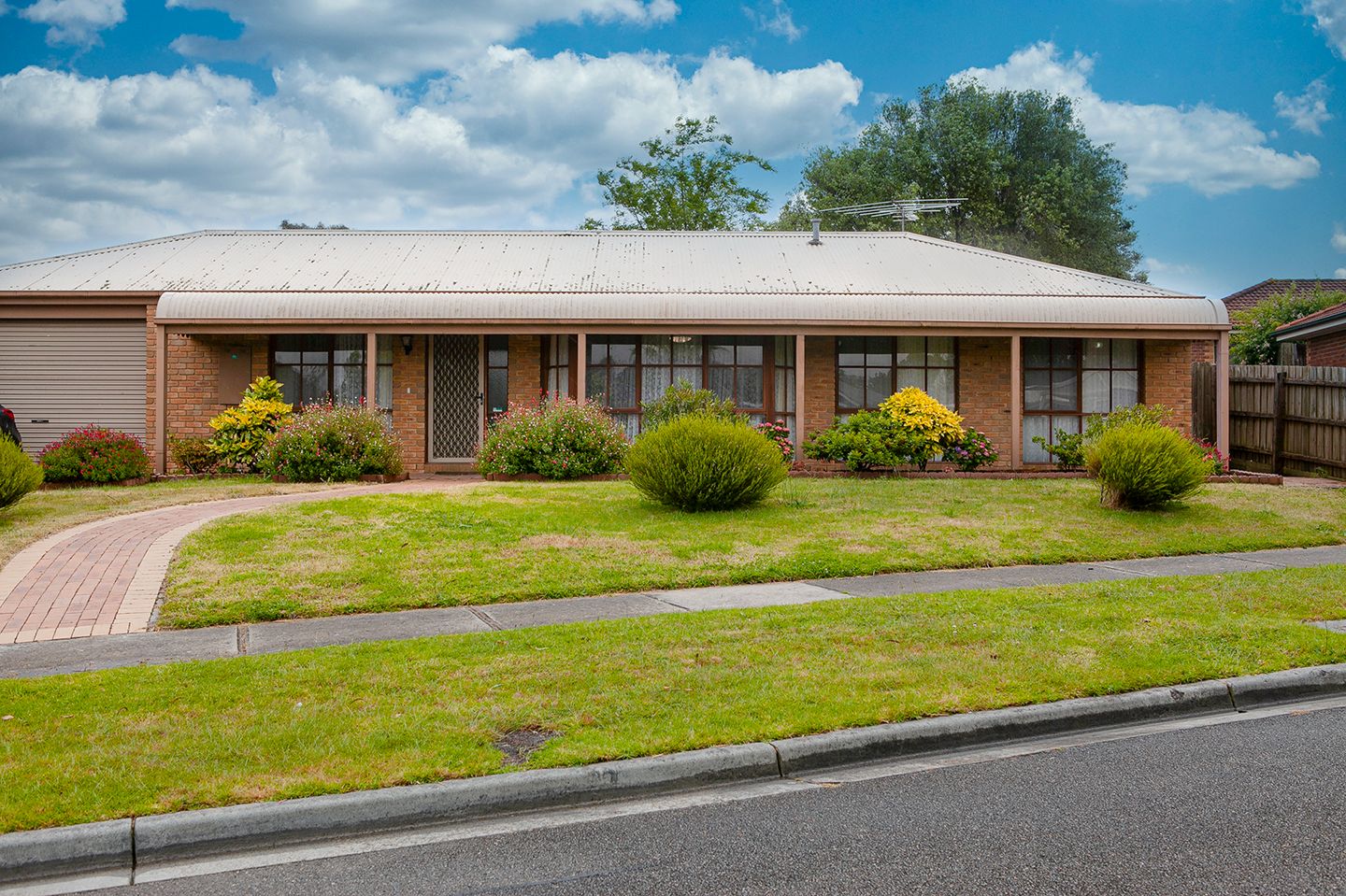 25 Monze Drive, Langwarrin, VIC 3910 - Leased House - Real Estate ...