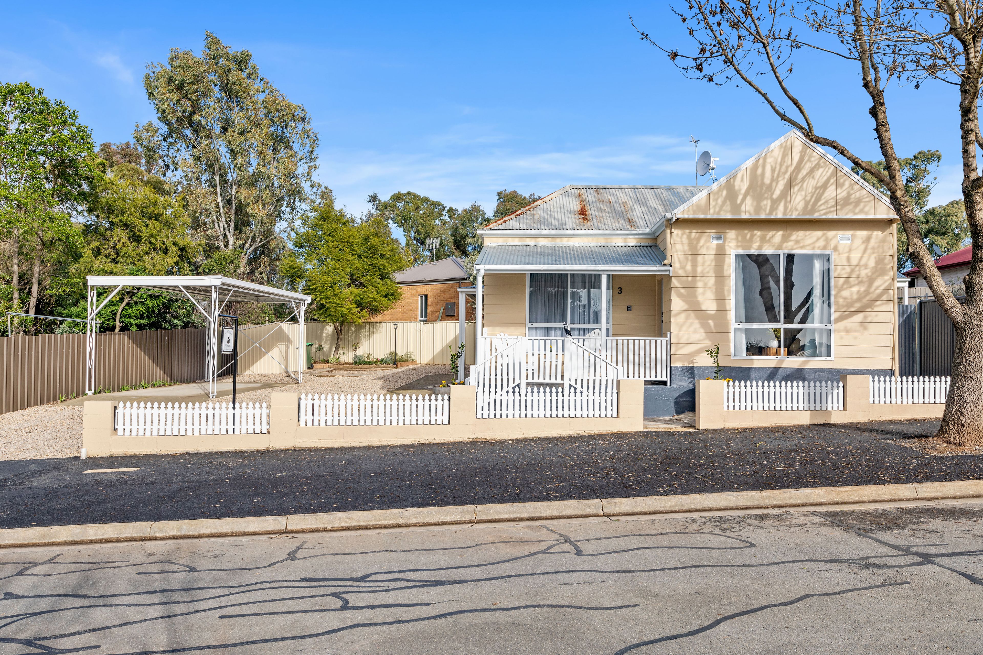 3 King Street, Lyndoch, SA 5351 - Sold House - Ray White Barossa Valley ...