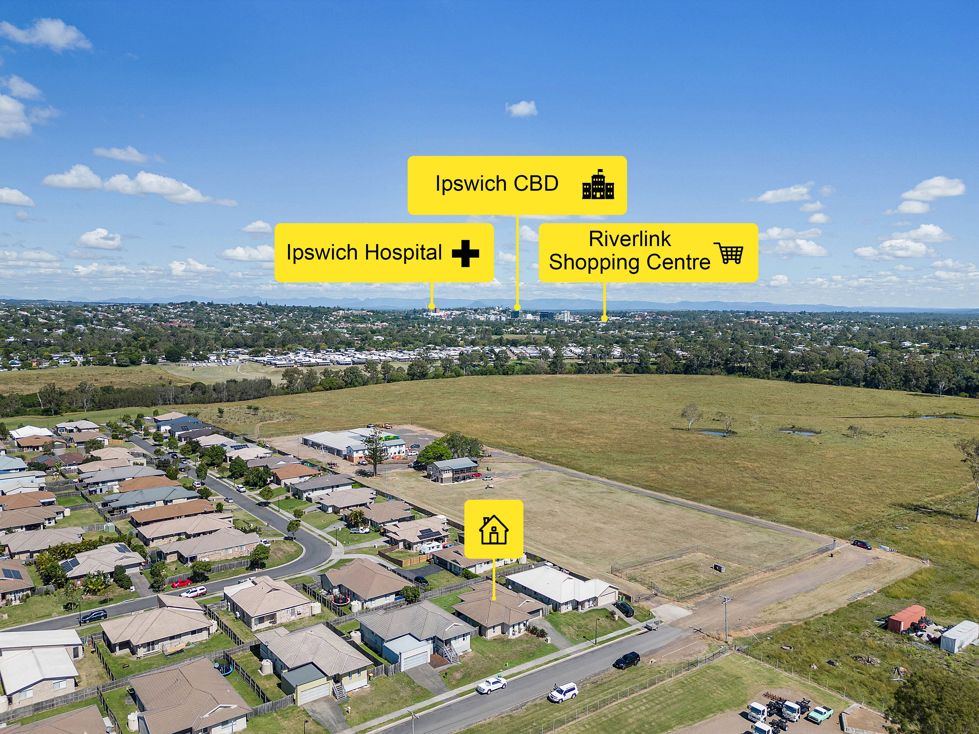 59 Oxford Street, North Booval, QLD 4304 - Sold House - Ray White Ipswich