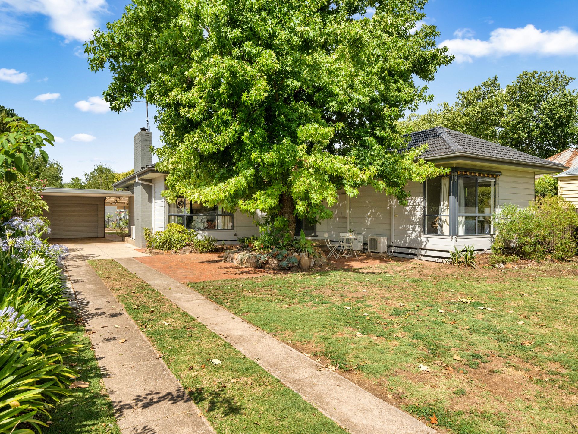 64 Benson Street, Benalla, VIC 3672 - Leased House - Ray White Benalla