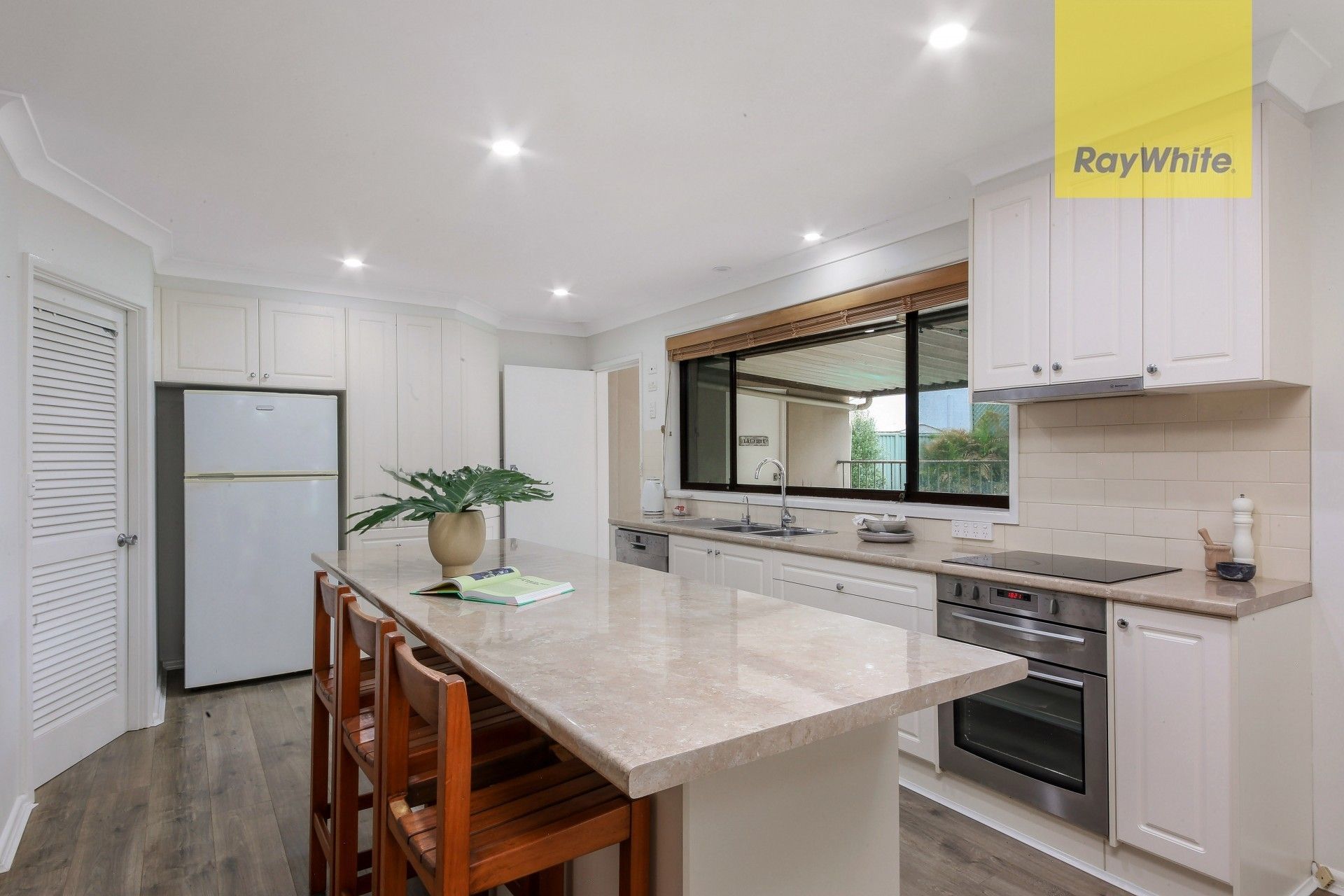 40 Pye Avenue, Northmead, NSW 2152 - Sold House - Ray White Parramatta ...