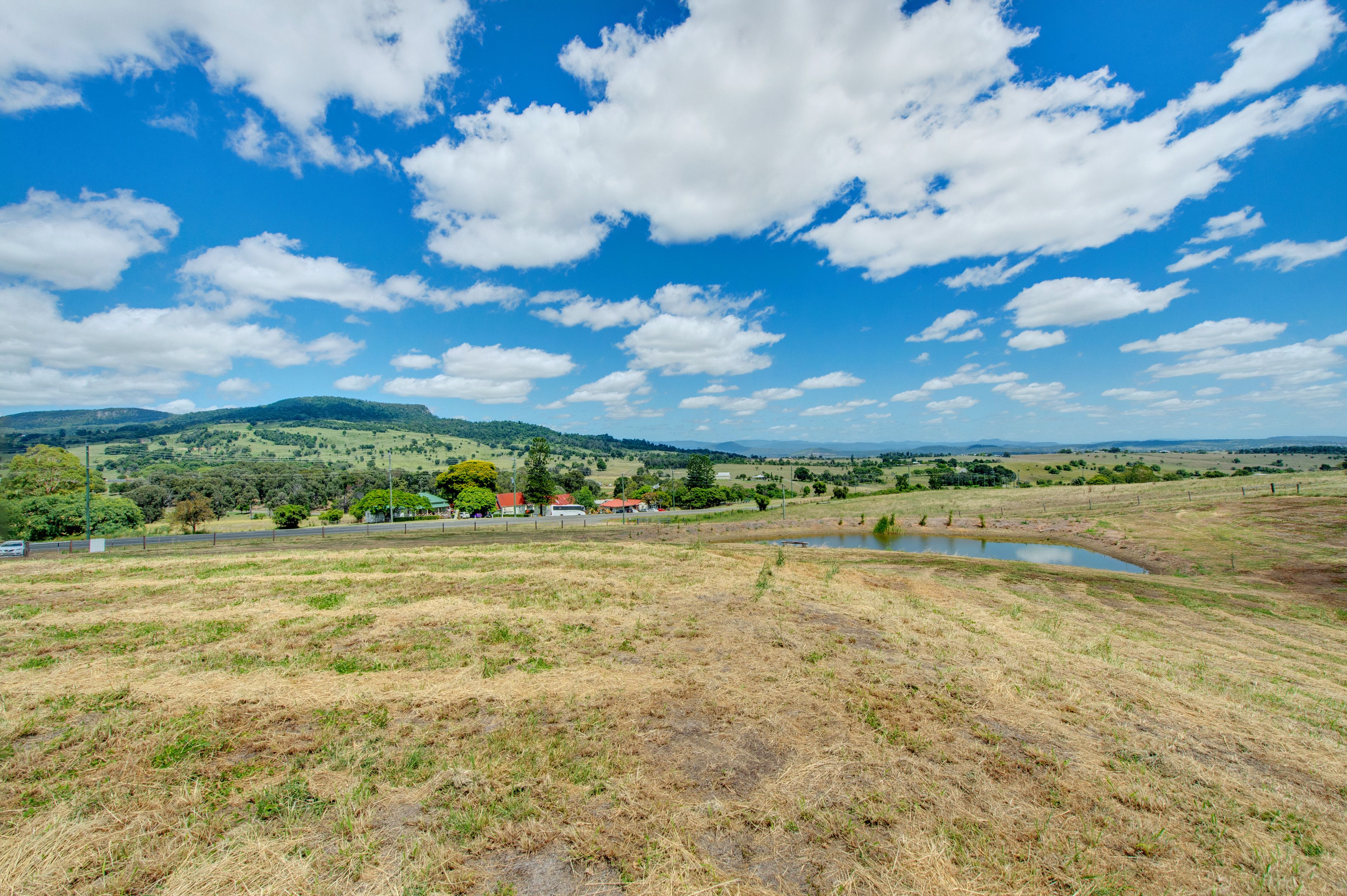 394 Boonah Fassifern Road, Templin, QLD 4310 - Sold Land - Ray White ...
