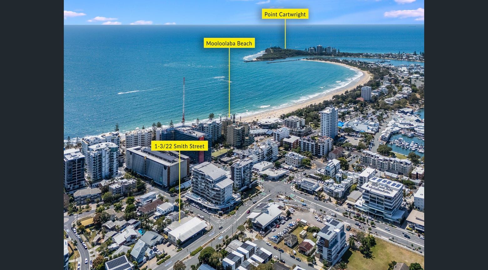 Ray White Mooloolaba