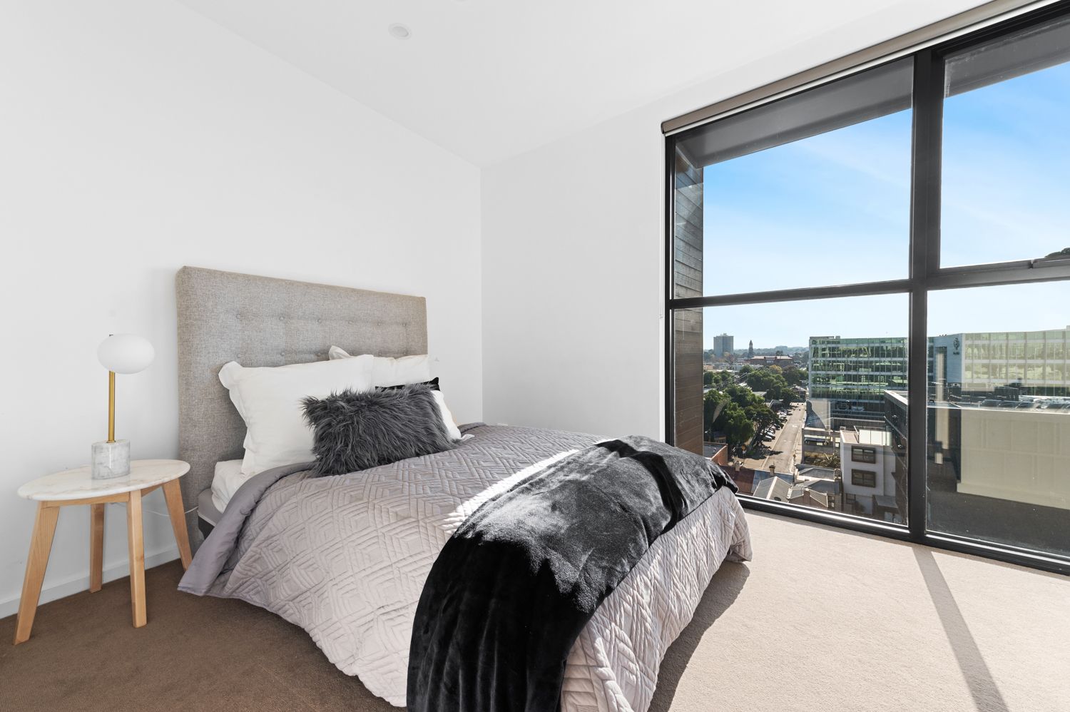 702/8 Garfield Street, Richmond, VIC 3121 - Apartment for Sale ...