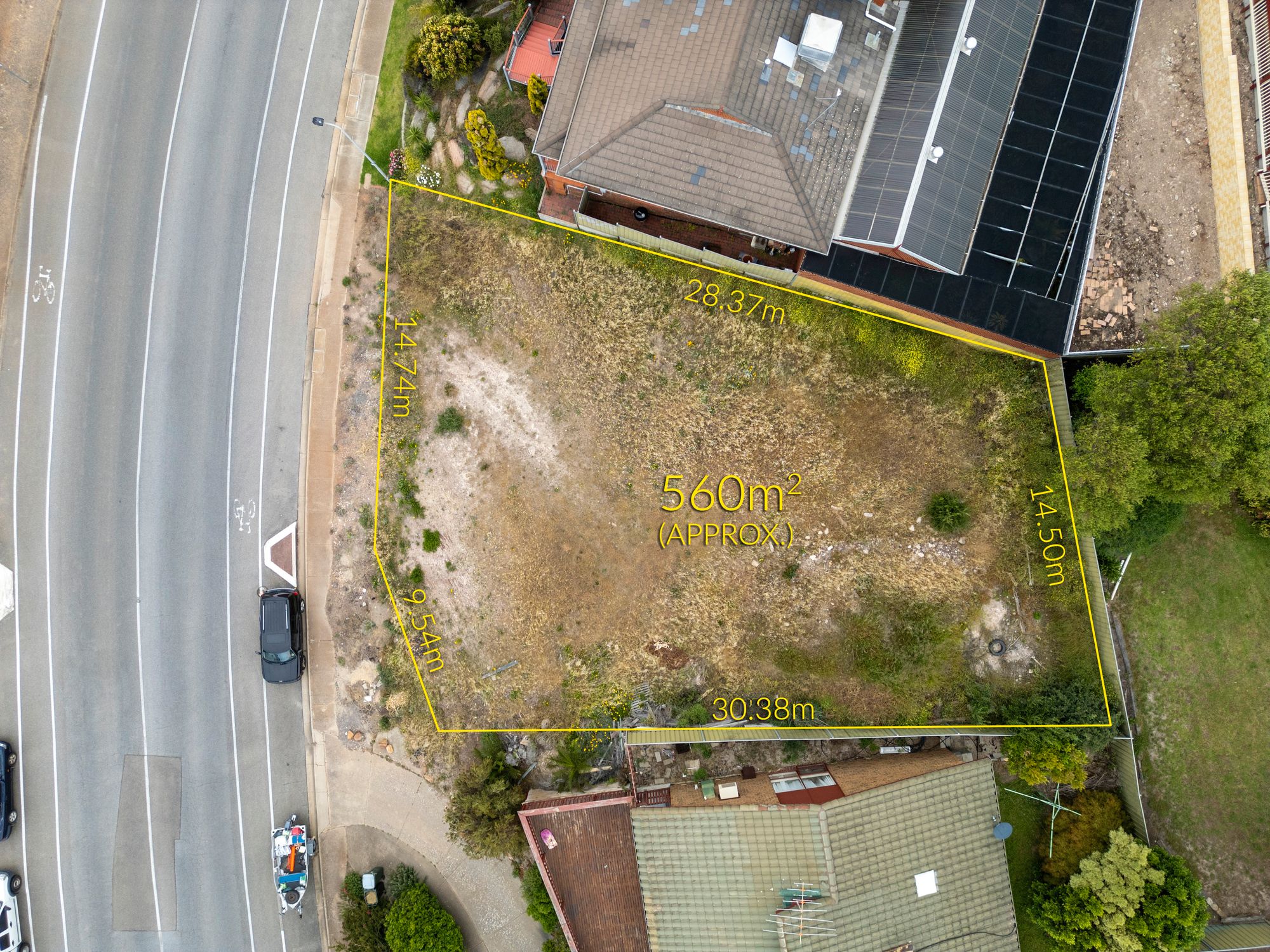 104 Perry Barr Road, Hallett Cove, SA 5158 - Land for Sale - Ray White ...