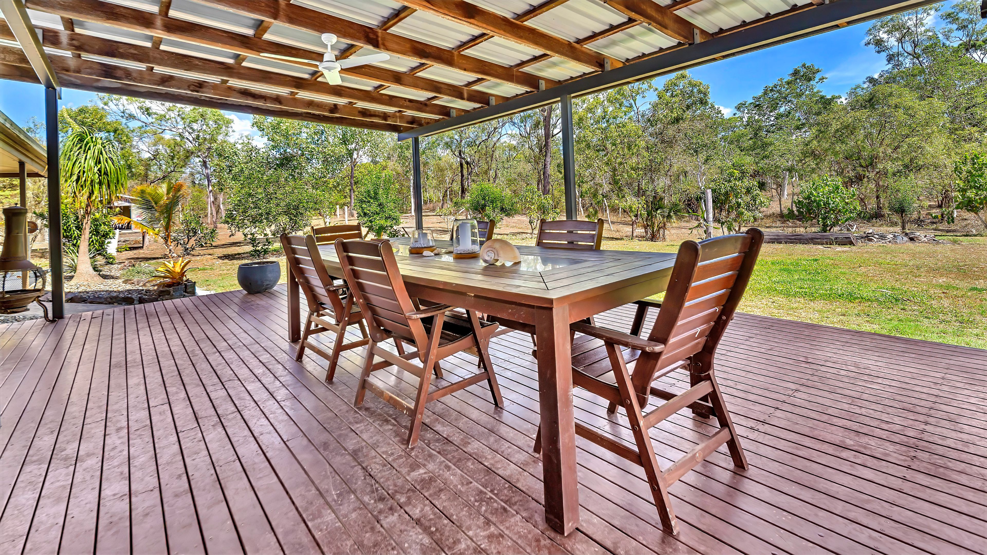 14755 Bruce Highway, Gregory River, QLD 4800 - House for Sale - Ray ...