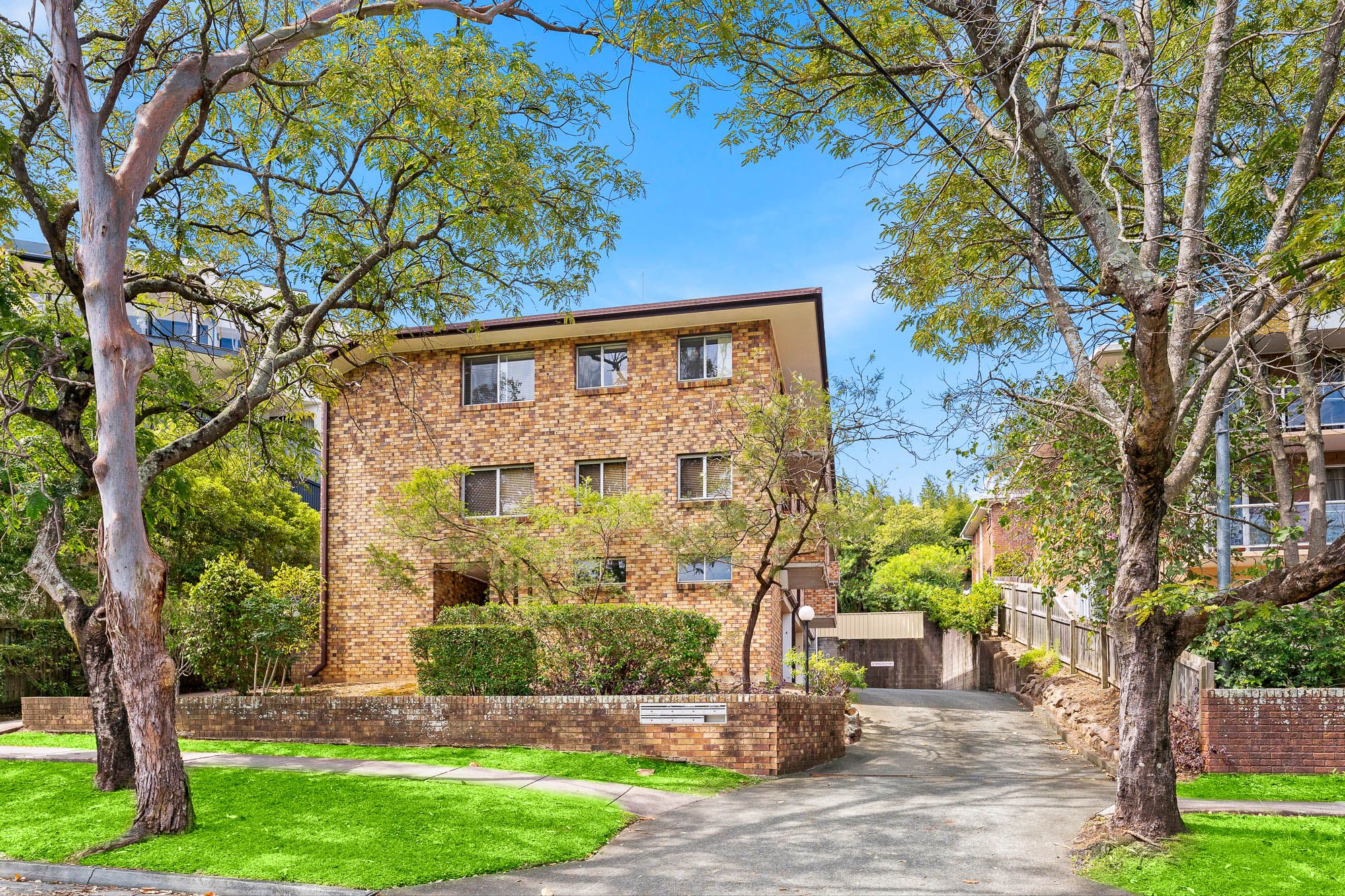 5/44 Underhill Avenue, Indooroopilly, QLD 4068 - Sold Unit - Ray White ...