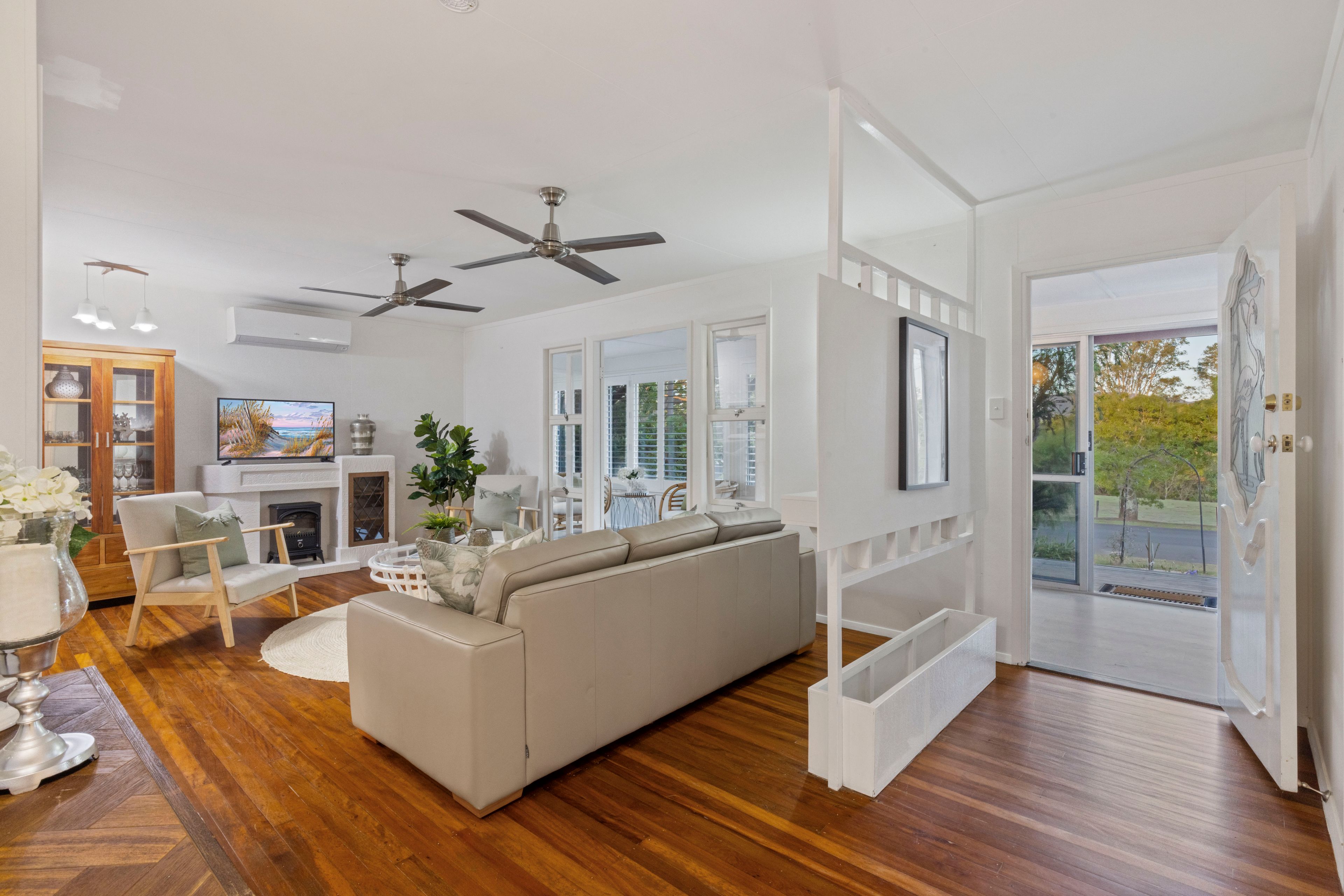 9 Mary Street, Kenilworth, QLD 4574 - Sold House - Ray White Maleny