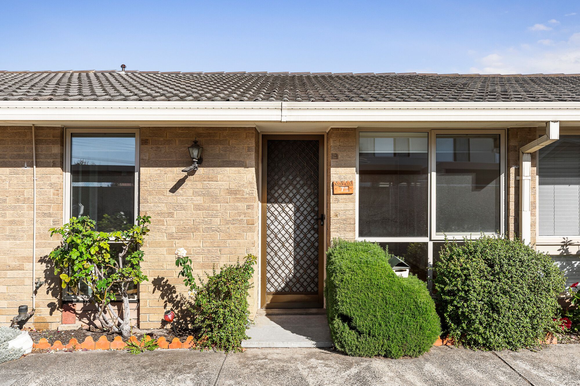 7/32 Ormond Street, Mordialloc, VIC 3195 - Sold Unit - Ray White The ...