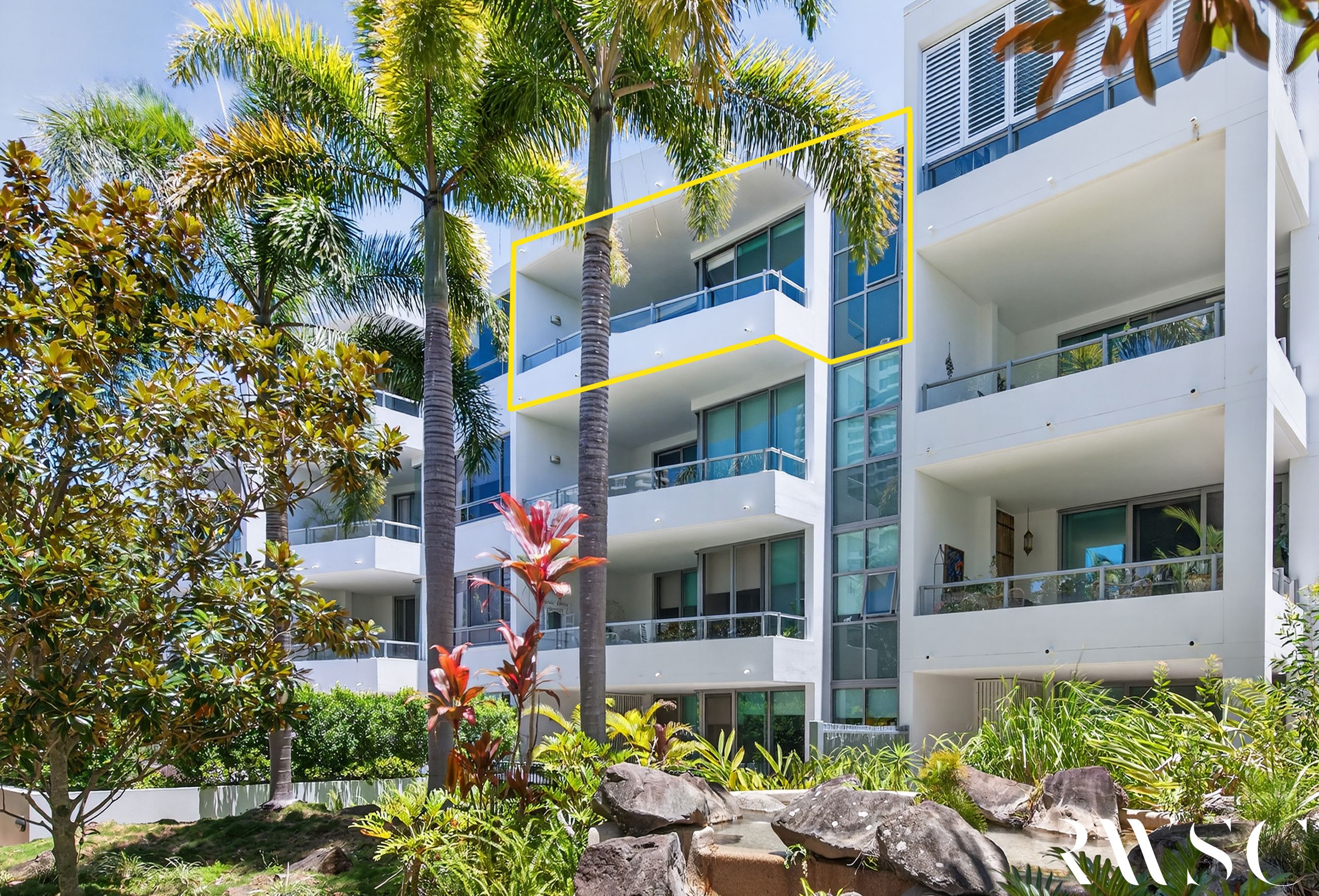 51/28 Bayview Street, Runaway Bay, QLD 4216 - Sold House - Ray White ...