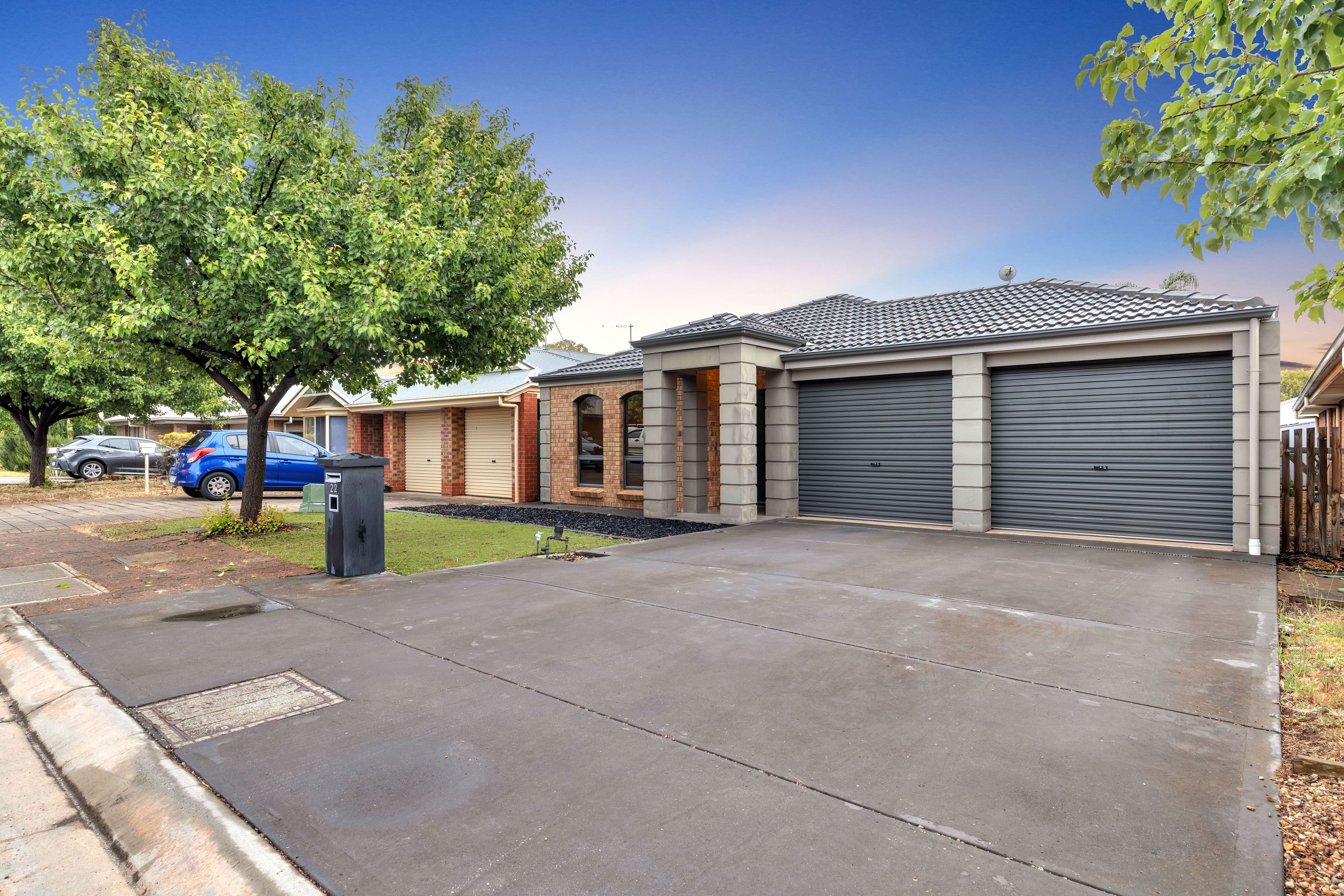 22 Bruno Drive, Blakeview, SA 5114 - Sold House - Ray White Gawler East ...