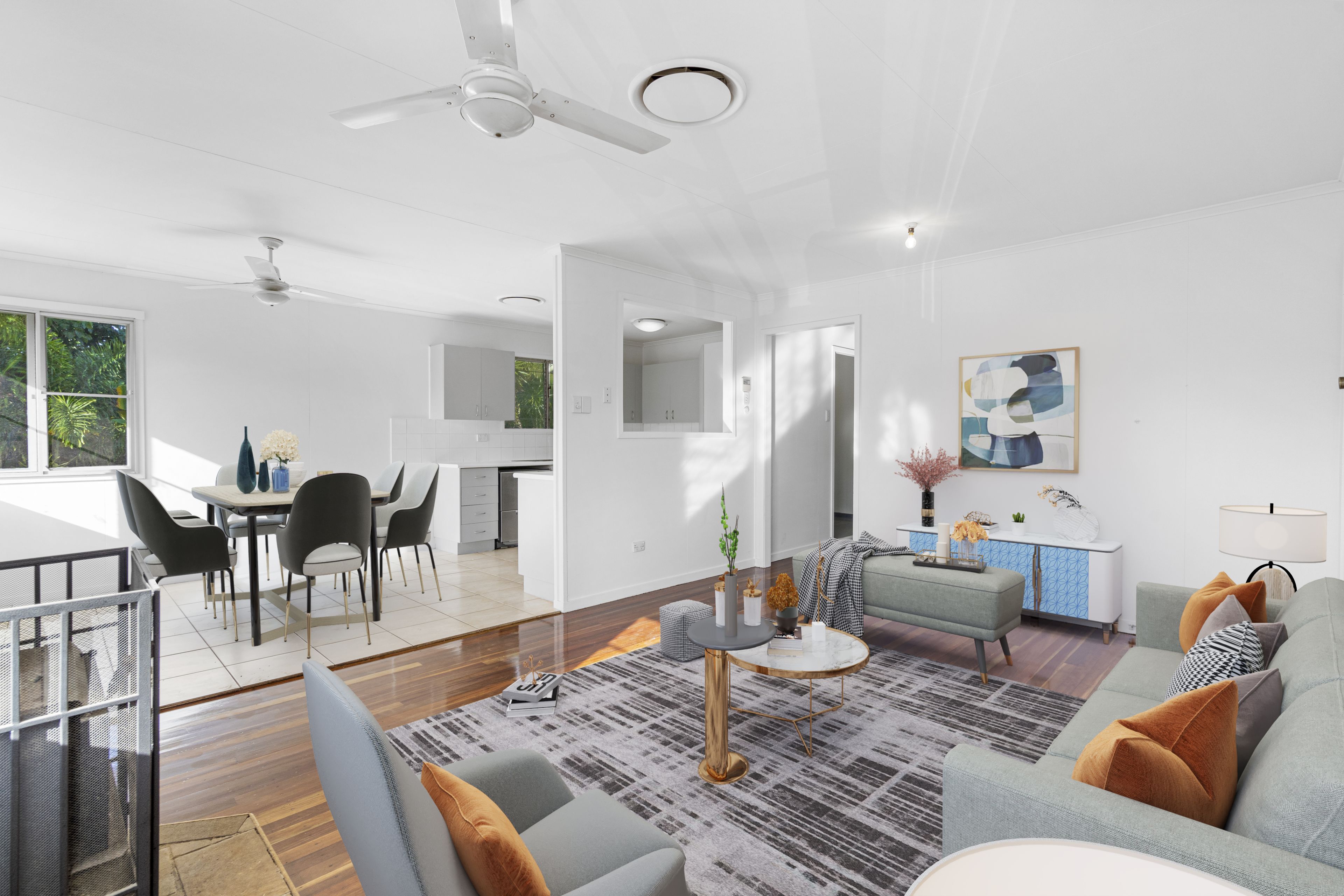 14 Flinders Drive, Leichhardt, QLD 4305 - Sold House - Ray White Ipswich