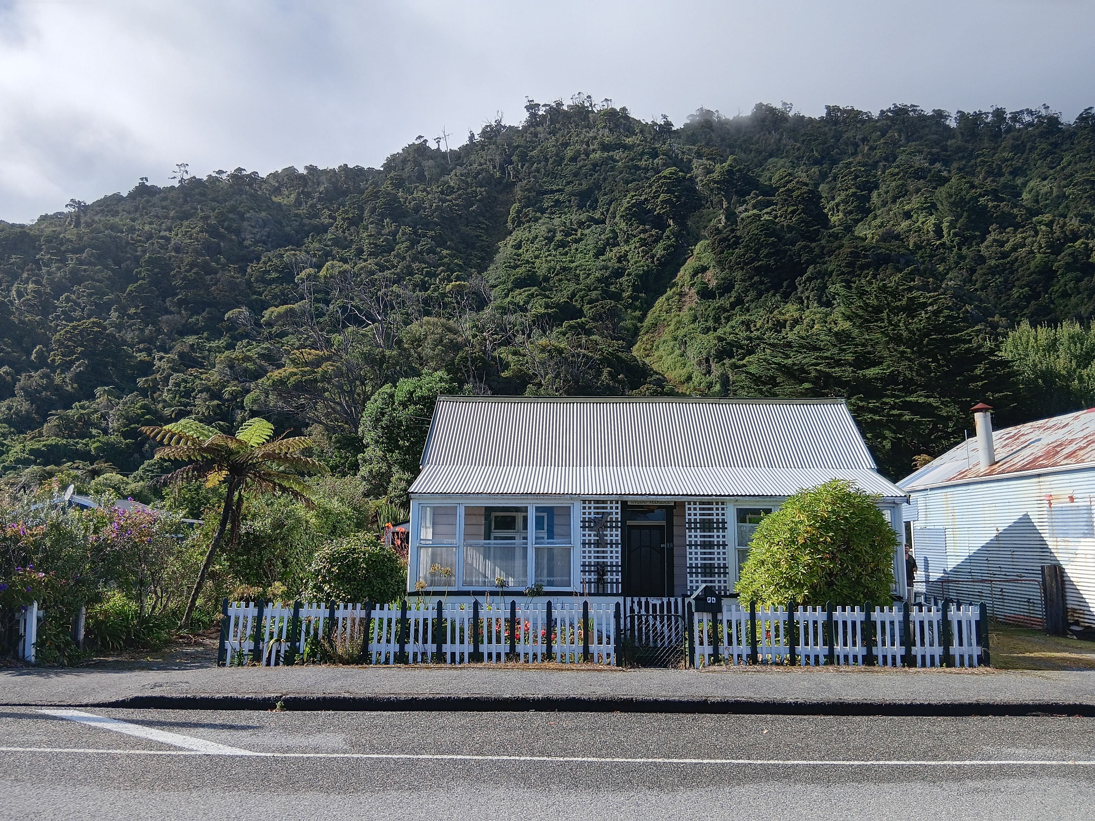86 Torea Street, Granity, Buller District 7823 - Sold House - Ray White ...