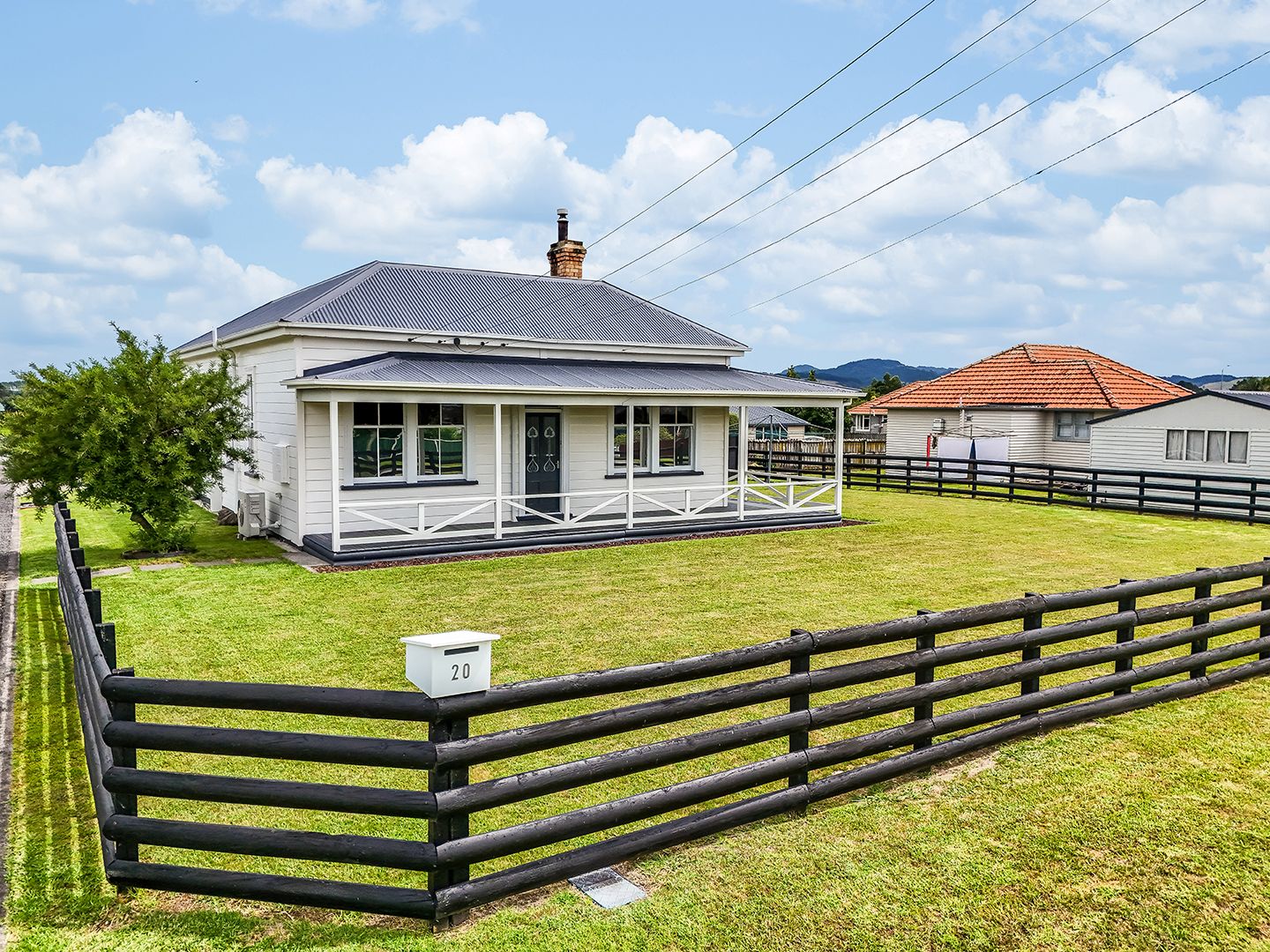 20 Jackson Street, Ngaruawahia, Waikato District 3720 - Sold House ...