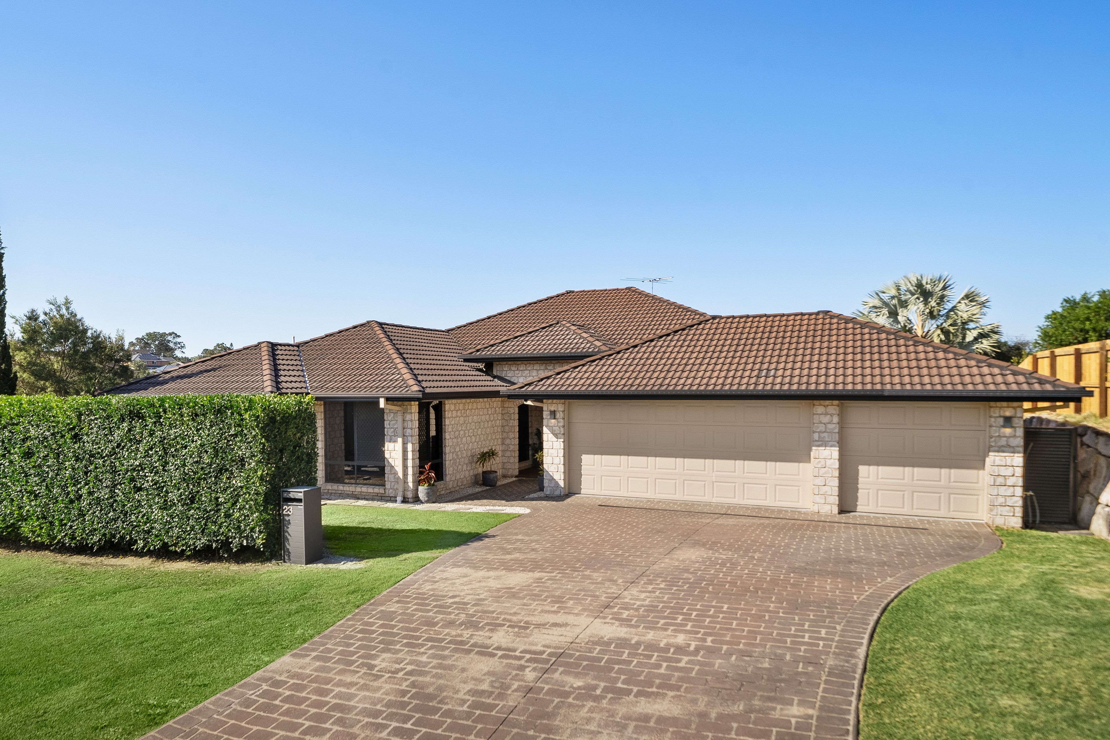 23 Hampstead Outlook, Murrumba Downs, QLD 4503 - Sold House - Ray White ...