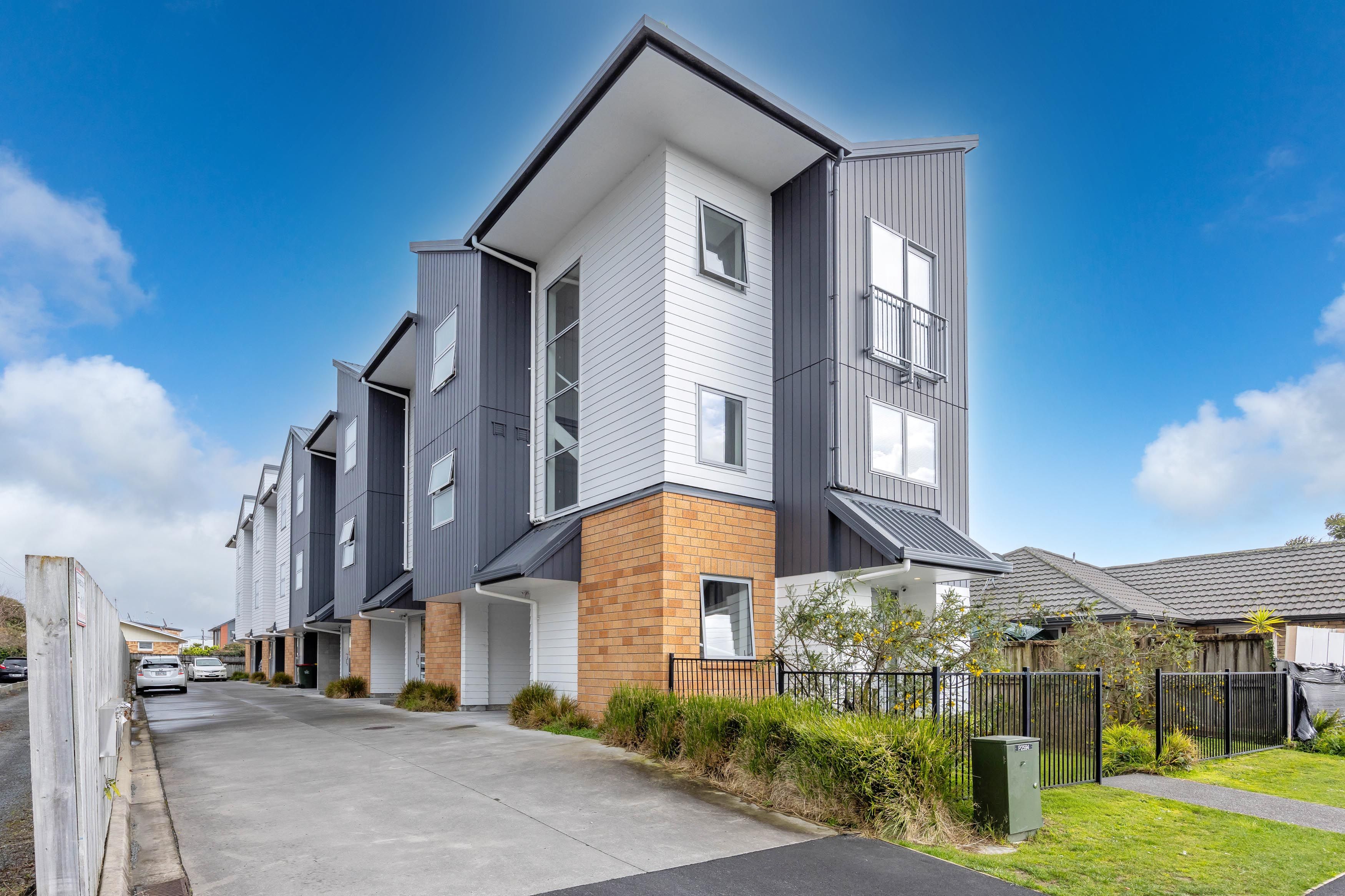 2/47 Cameron Road, Hamilton East, Hamilton City 3216 - Sold Apartment ...