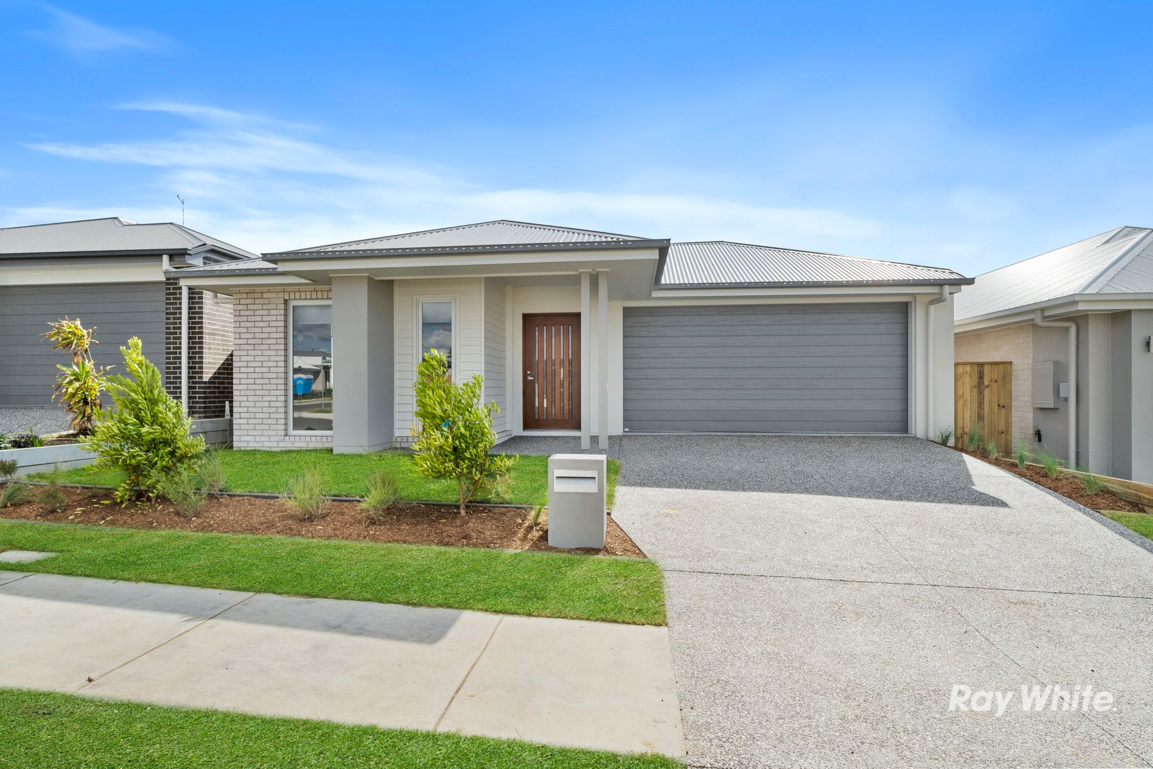 28 Beaming Road, Ripley, QLD 4306 - Leased House - Ray White Brookwater ...