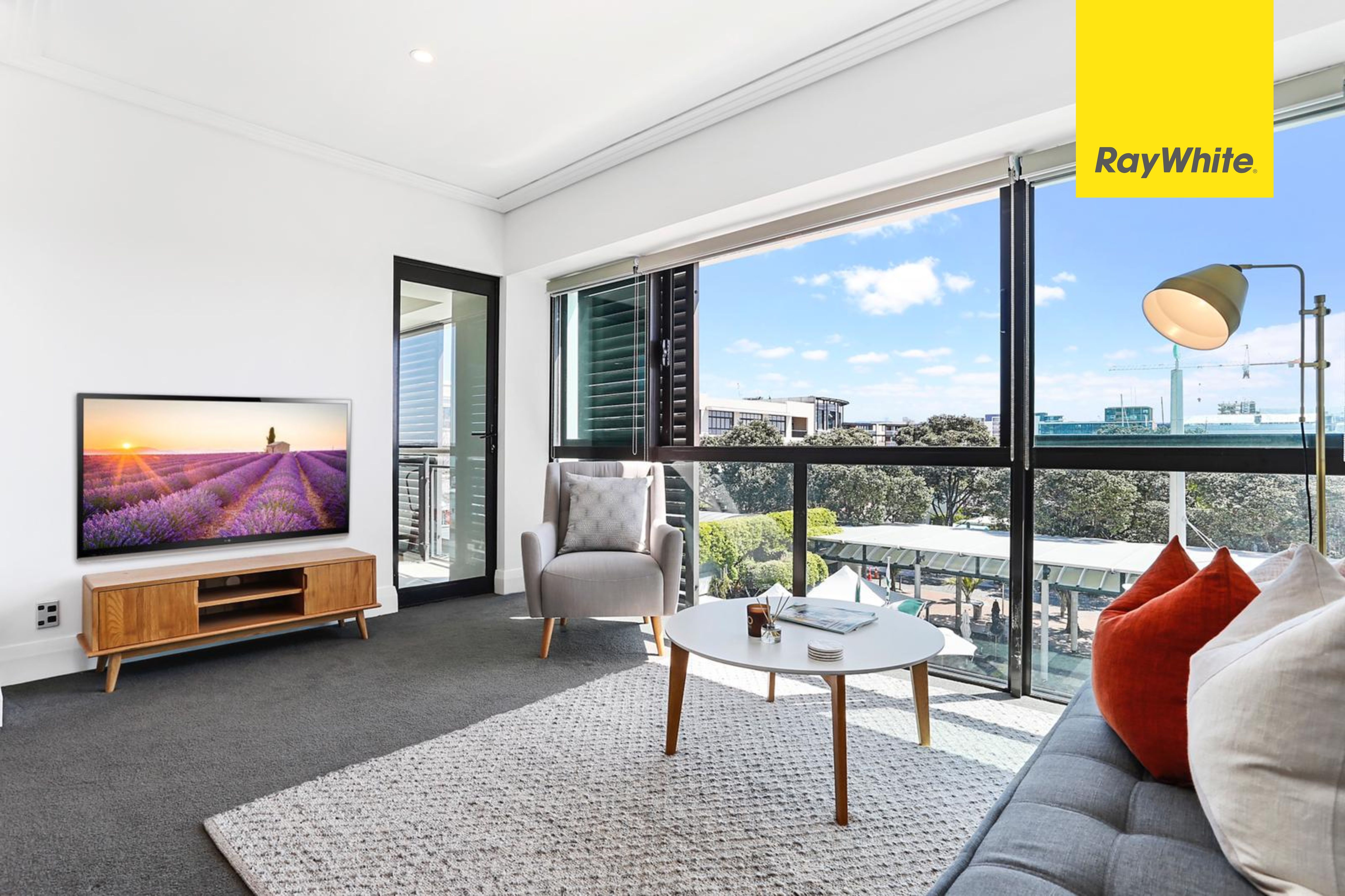 2E/99 Customs Street West, Auckland Central, – Home For Sale • Ray ...