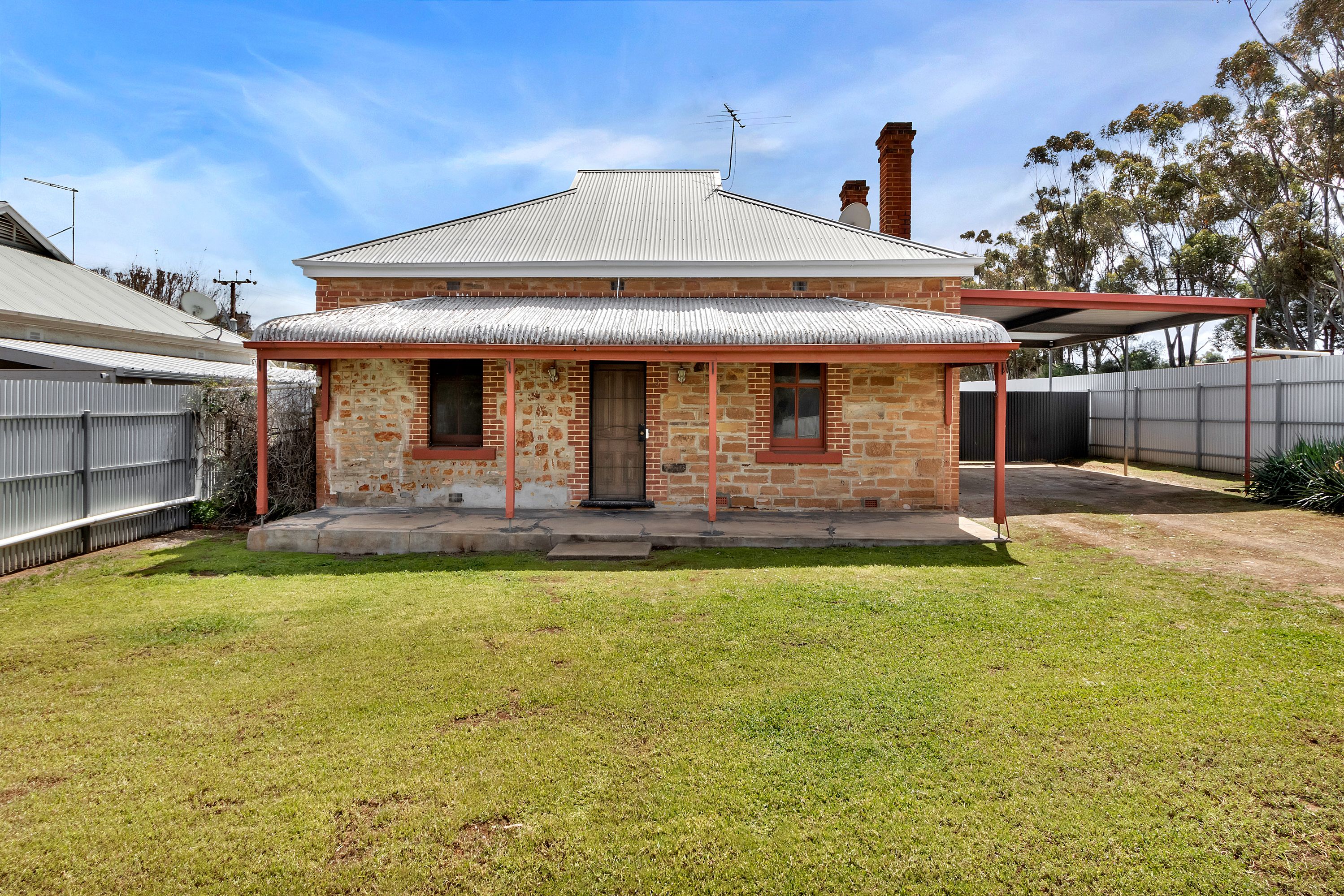 Ray White Barossa Valley | Two Wells