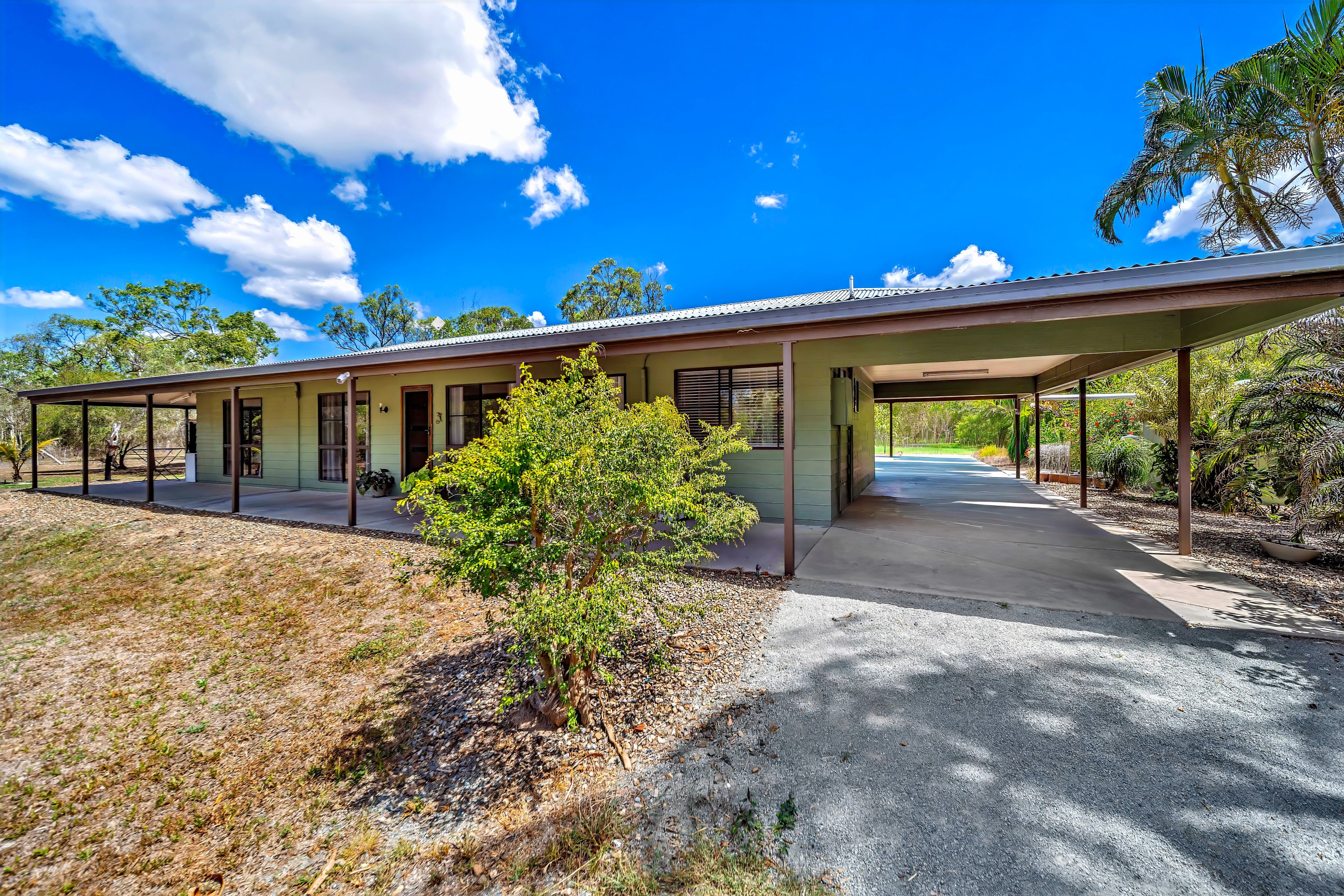 14755 Bruce Highway, Gregory River, QLD 4800 - House for Sale - Ray ...