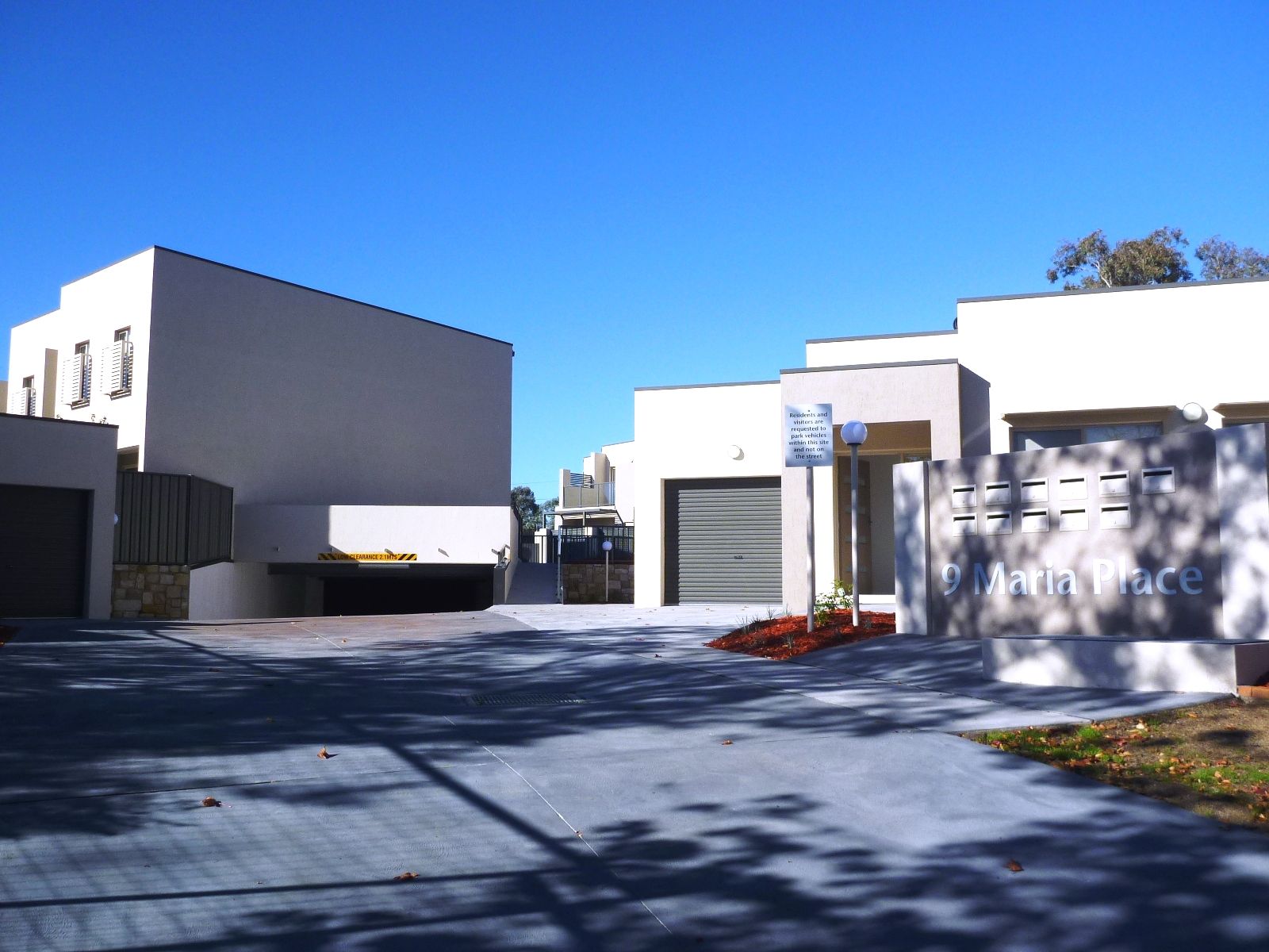 5/9 Maria Place, Lyons, ACT 2606 - Leased Apartment - Ray White Canberra