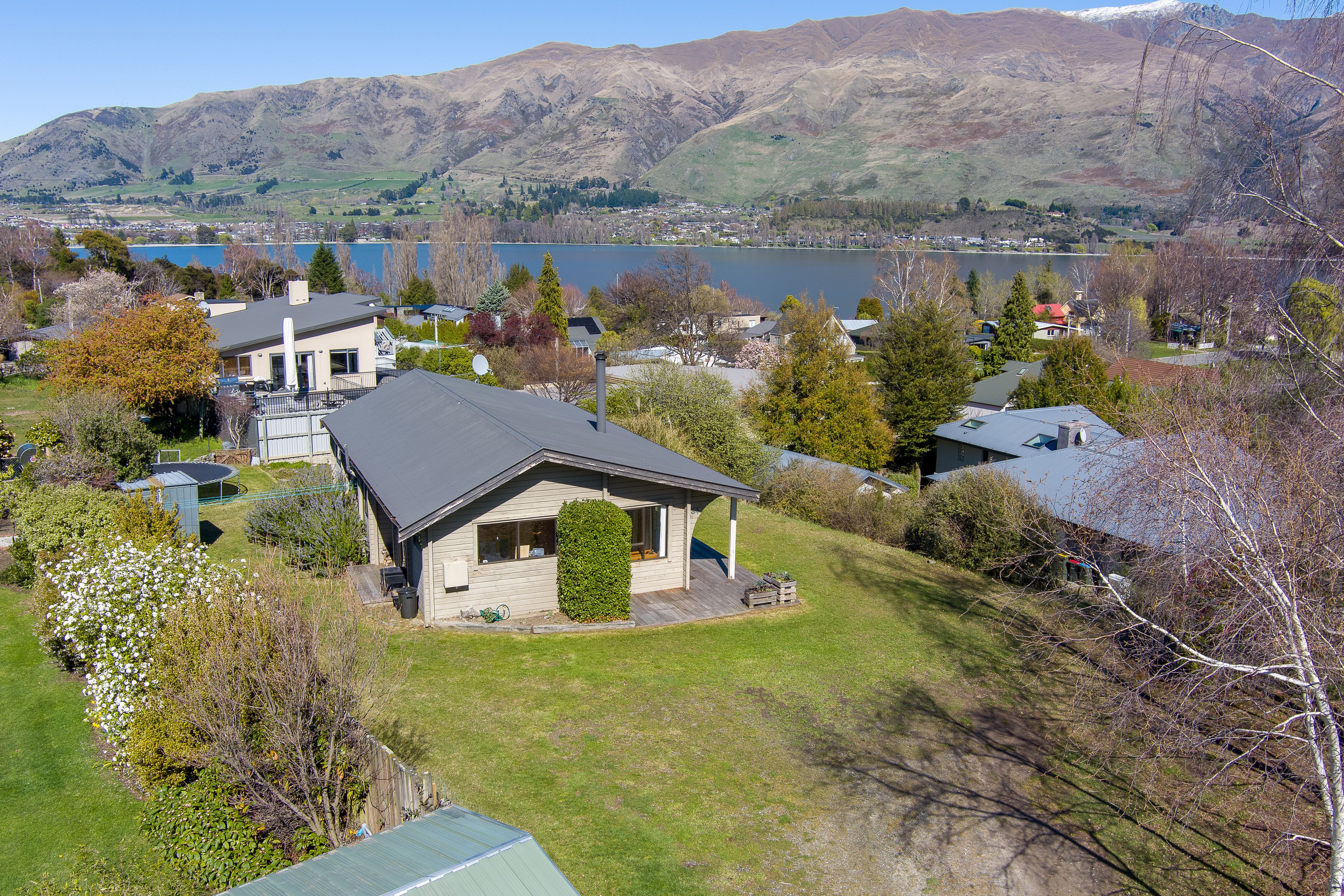 64 Beacon Point Road, Wanaka, Queenstown Lakes District 9305 - Sold ...