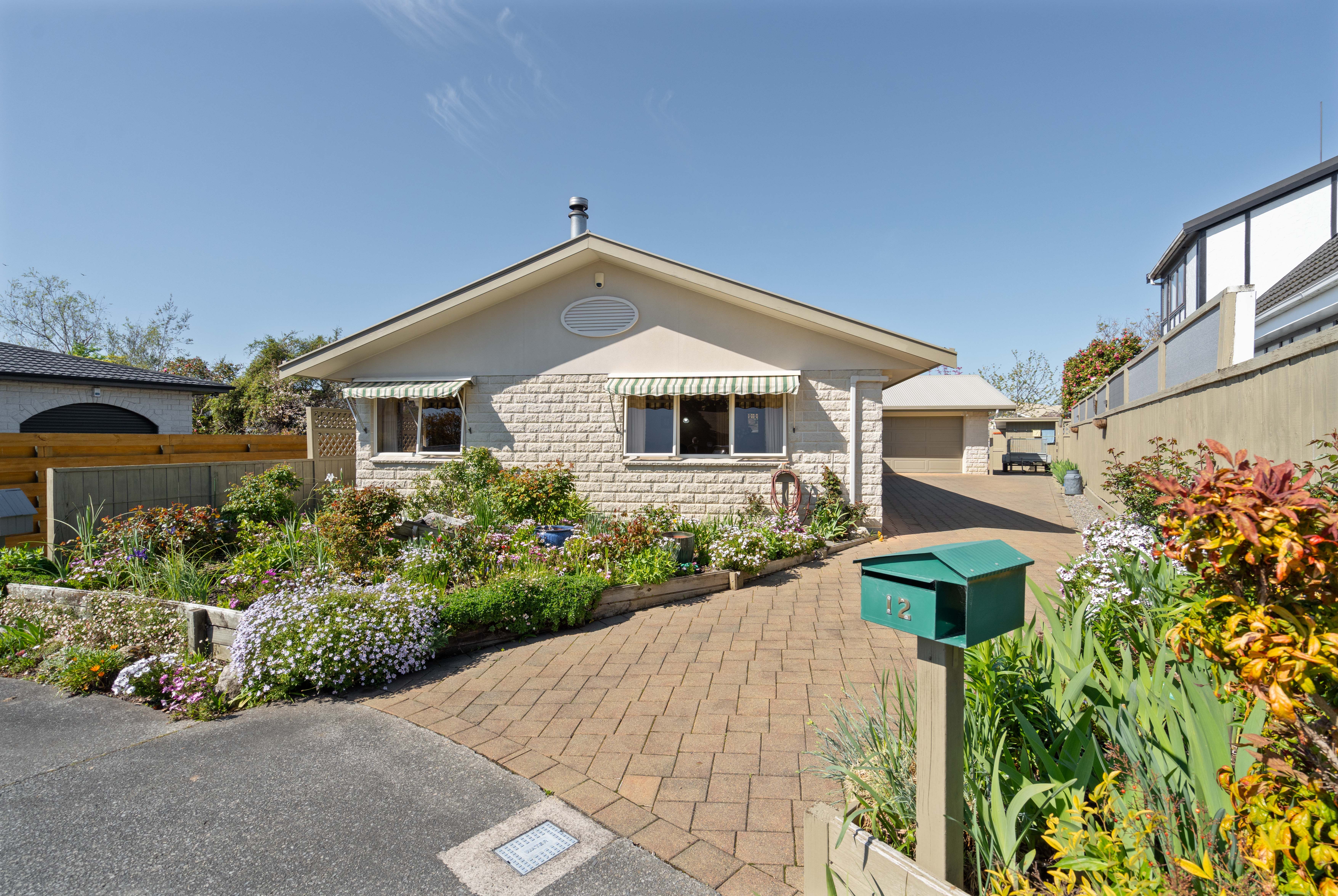 12 Rewa Place, Lansdowne, Masterton District 5810 - Sold House - Ray ...