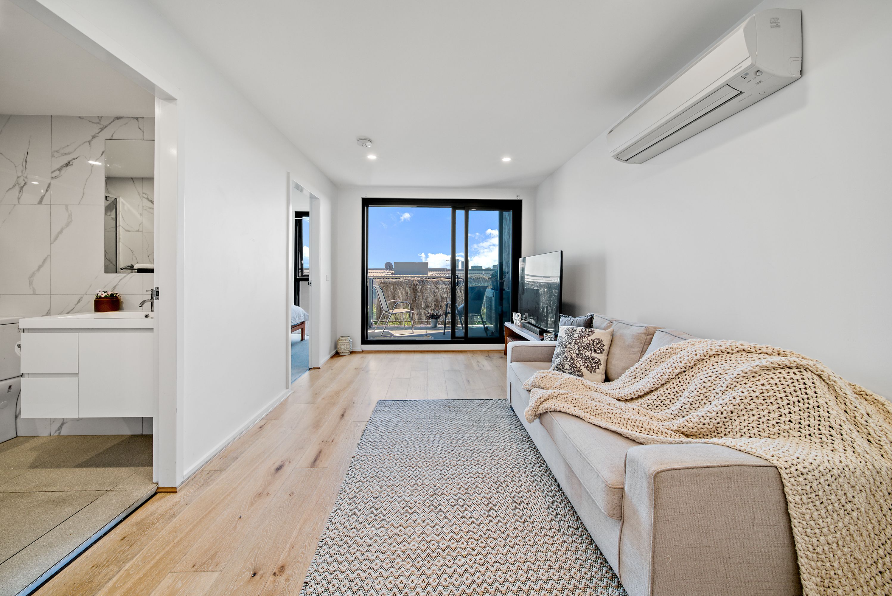 56/15 Bowman Street, Macquarie, ACT 2614 - Sold Apartment - Ray White ...