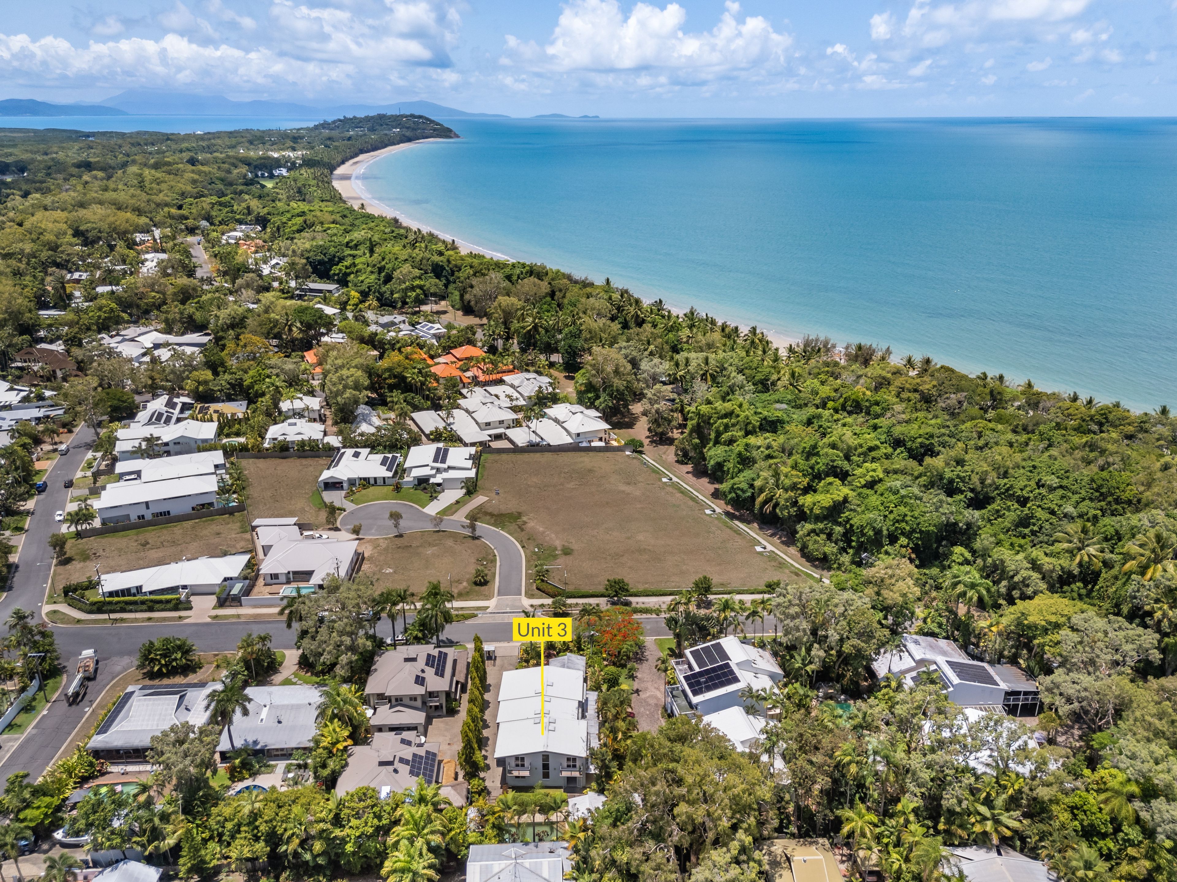 3/23 Langley Road, Port Douglas, QLD 4877 - Sold Townhouse - Ray White ...