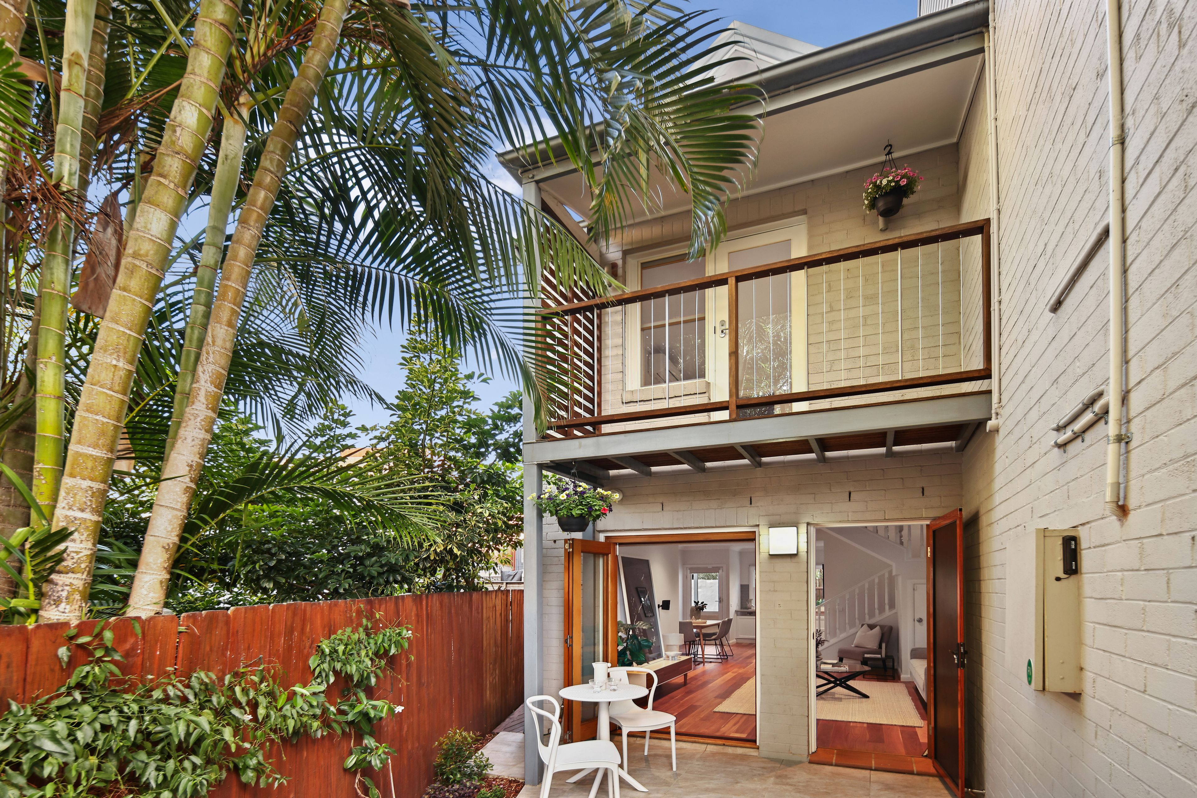 6B Ada Lane, Erskineville, NSW 2043 - Sold House - Ray White Surry Hills