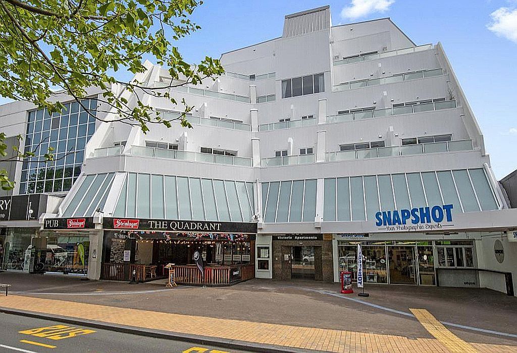 23/391 Victoria Street, Hamilton Central, – Home For Rent • Ray White ...