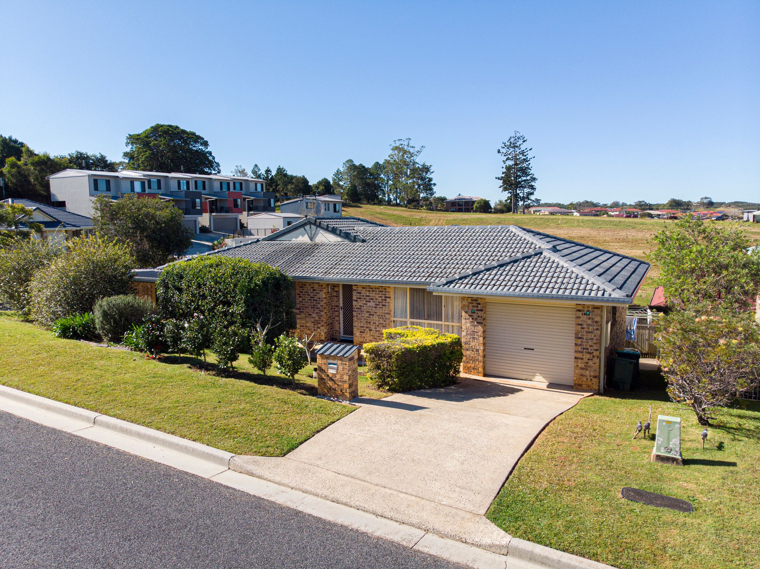 Ray White Lismore
