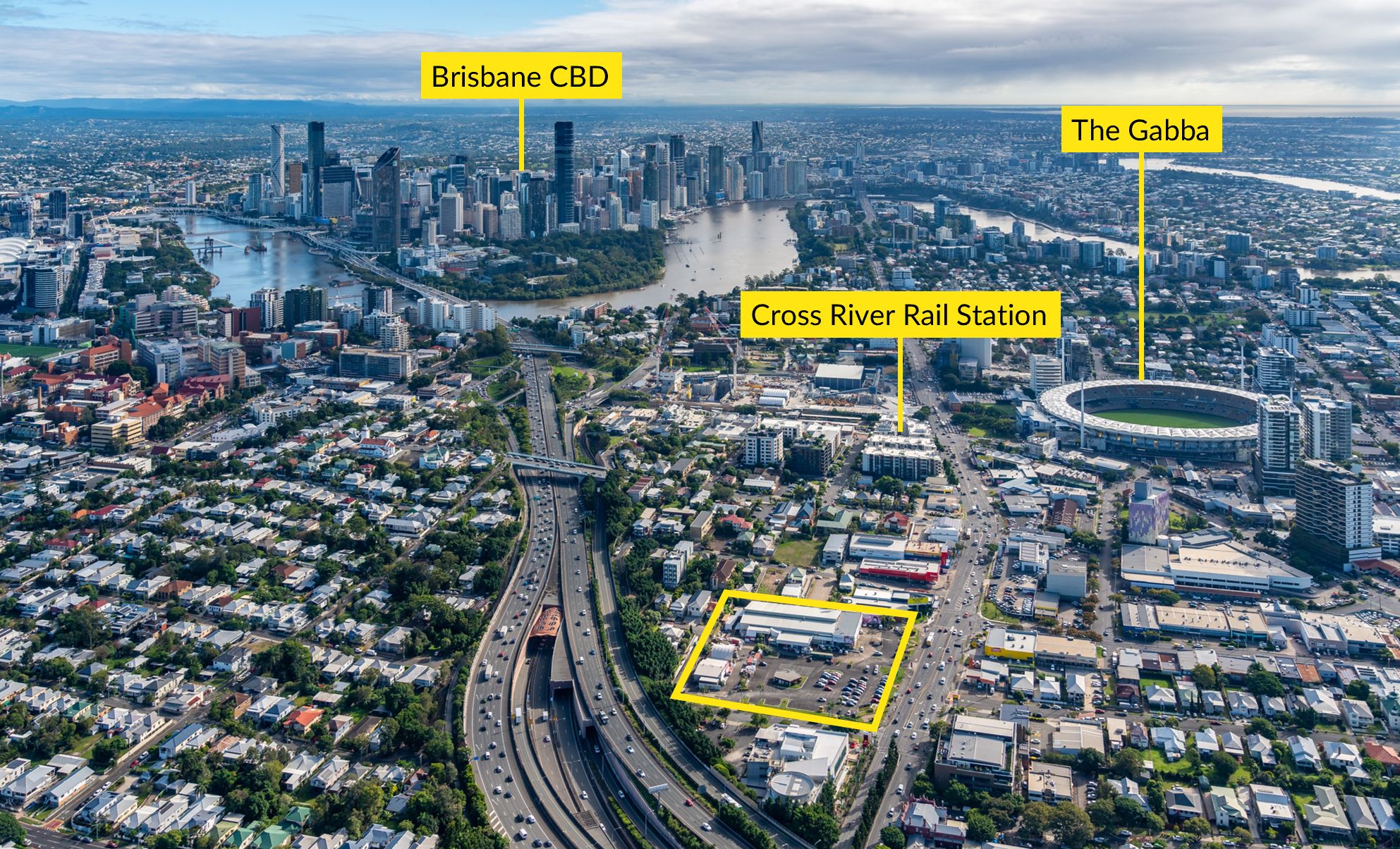 Ray White Commercial Bayside